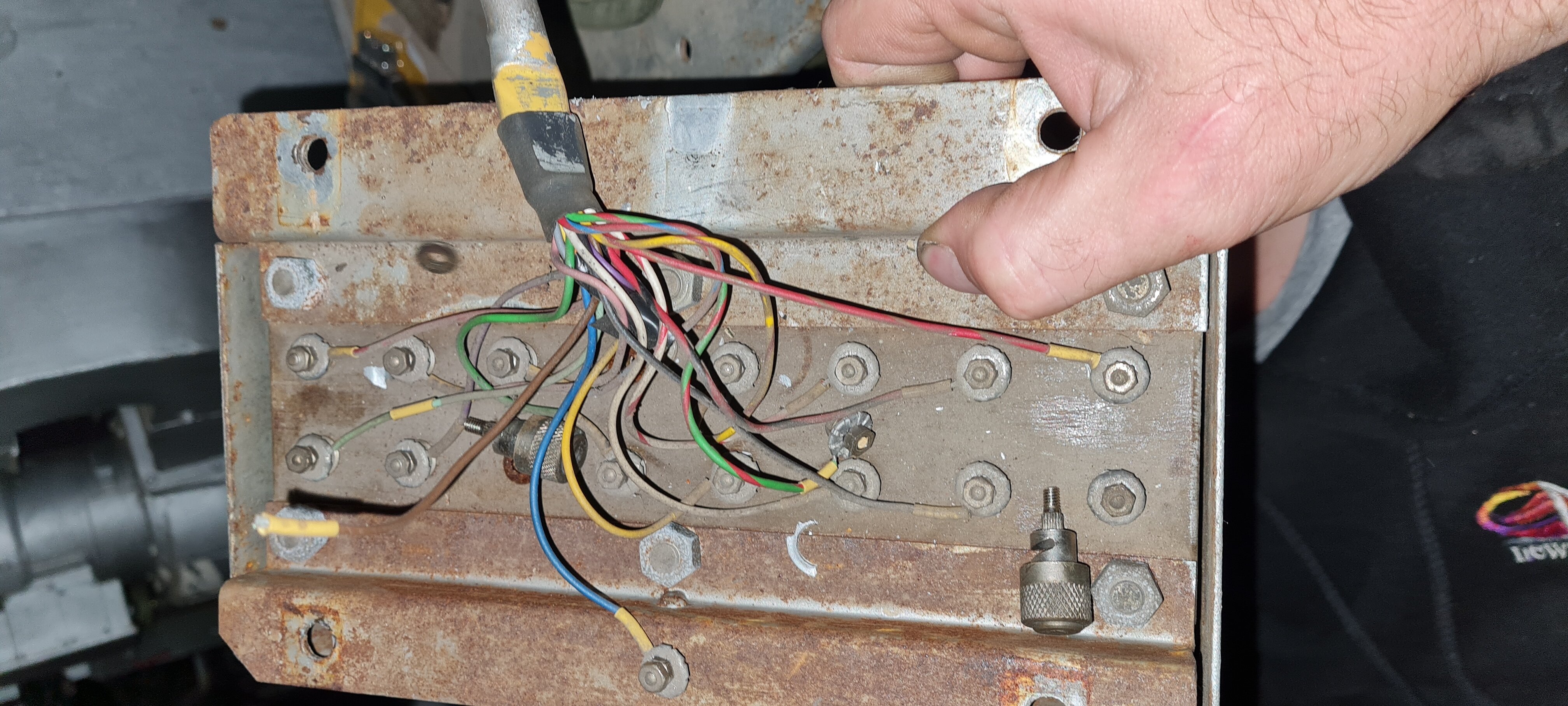 FV432/30 Fox turret conversion - Blogs of MV restorations - HMVF ...