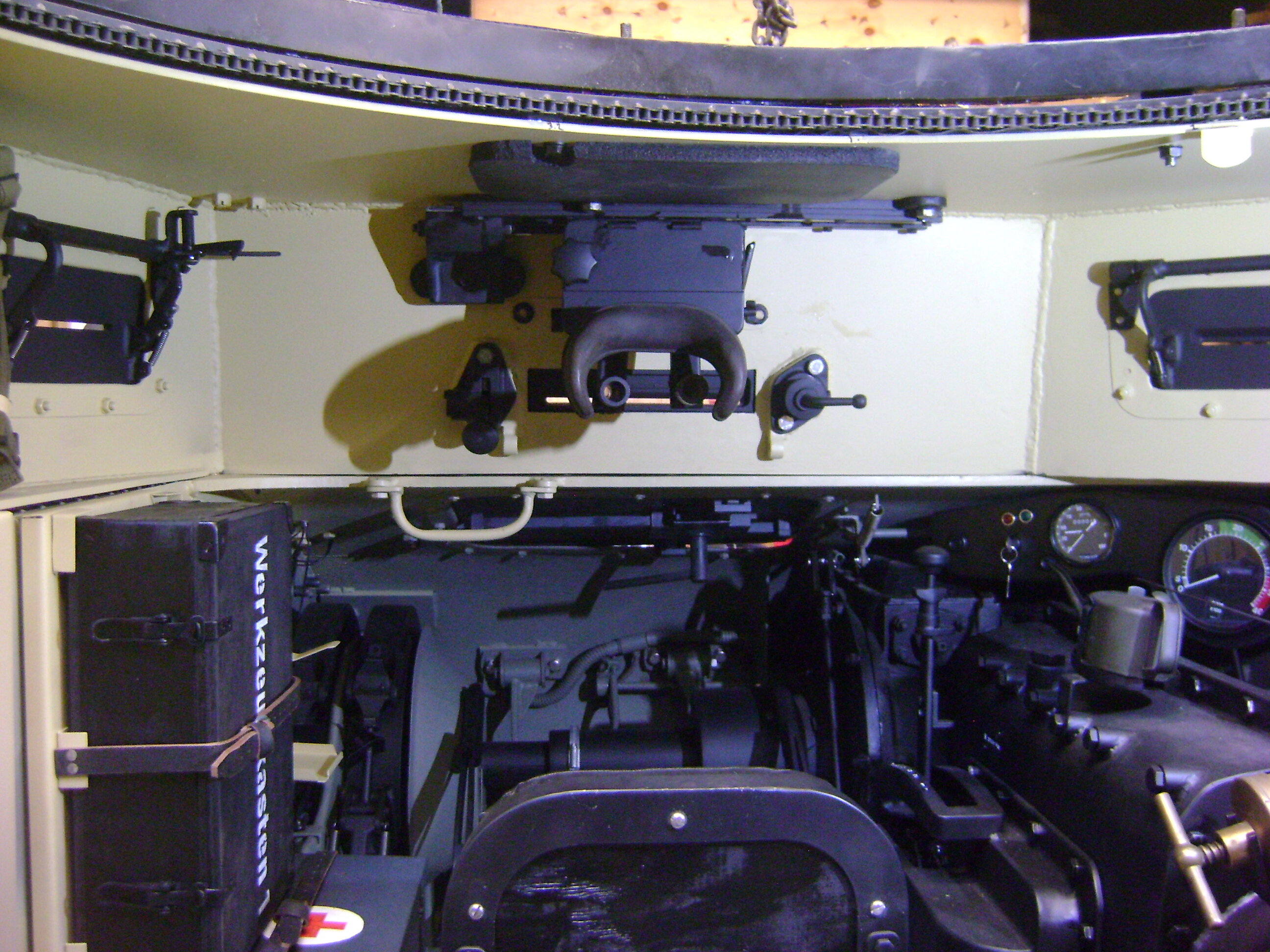 Panzer 2 turret - Page 26 - Tracked vehicles - HMVF - Historic Military ...