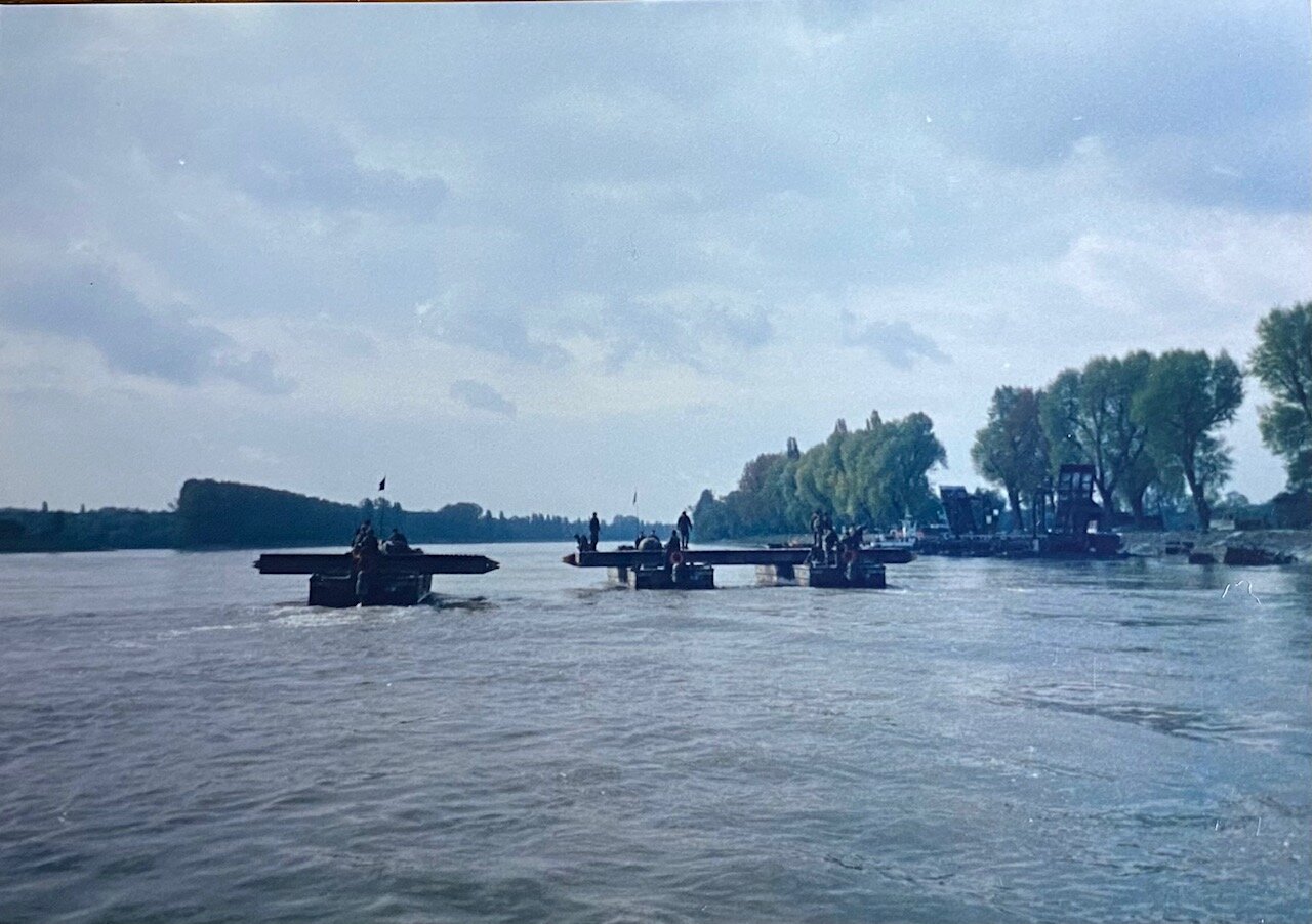 M2 Rig - British Vehicles - HMVF - Historic Military Vehicles Forum