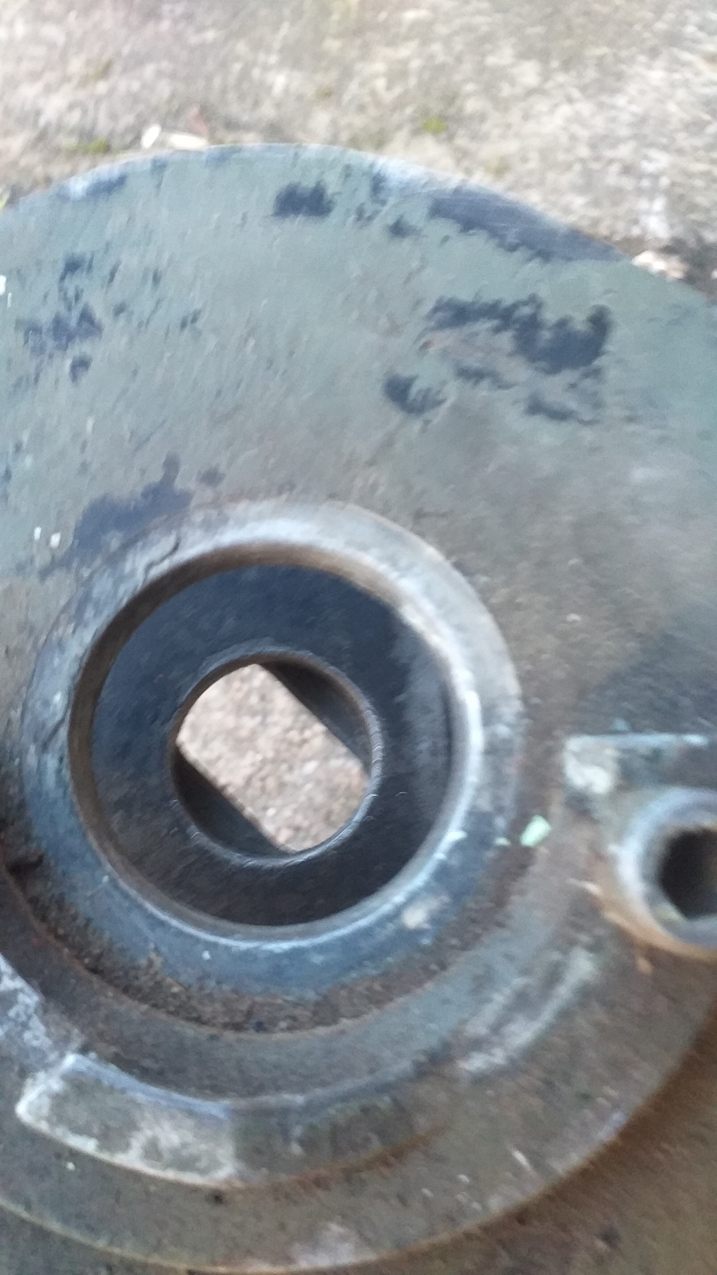 Tarland - HMVF - Historic Military Vehicles Forum