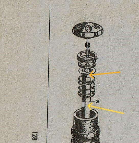 Bedford QL part Wanted - Blogs of MV restorations - HMVF - Historic ...