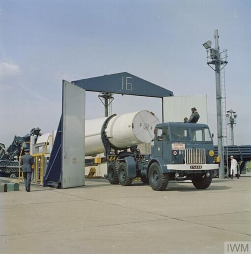 ted angus - HMVF - Historic Military Vehicles Forum