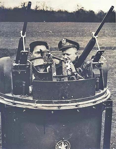 RAF Beaverette with strange plough? - Page 3 - MV Chatter - HMVF ...