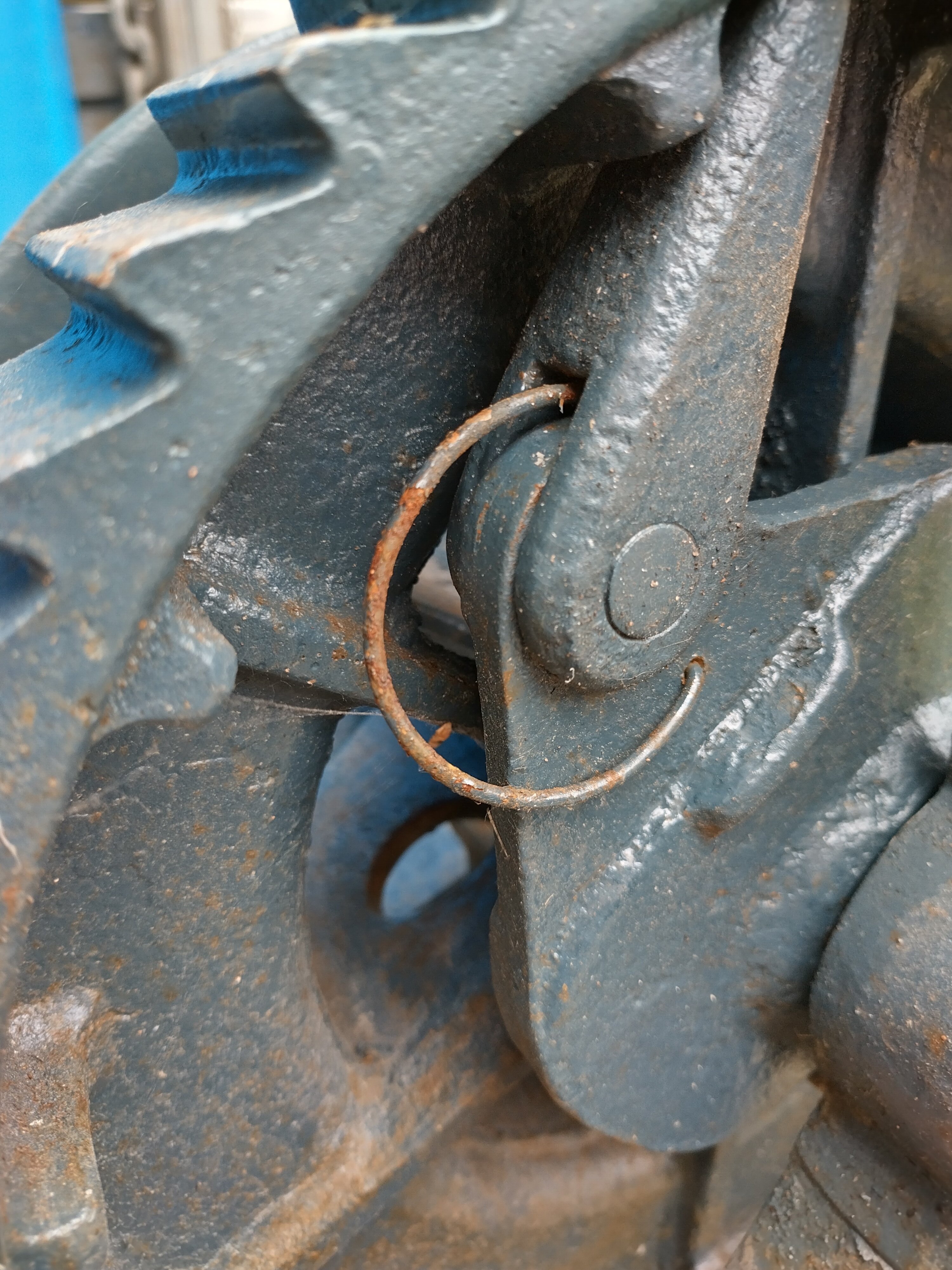 TREWHELLA WINCHES - Page 2 - Weapons/Accessories - HMVF - Historic ...