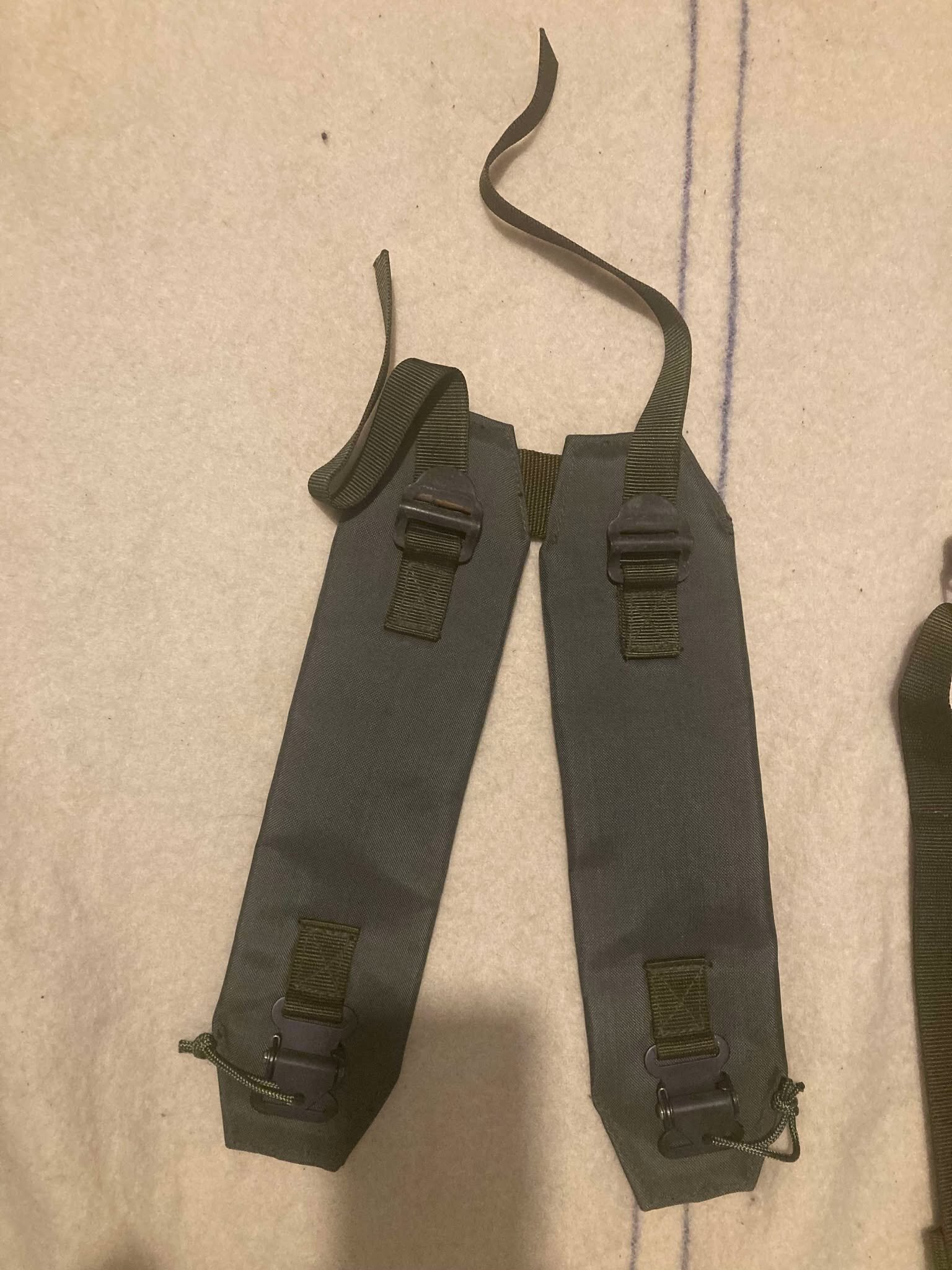 Rucksack question(s) - Clothing/uniforms - HMVF - Historic Military ...
