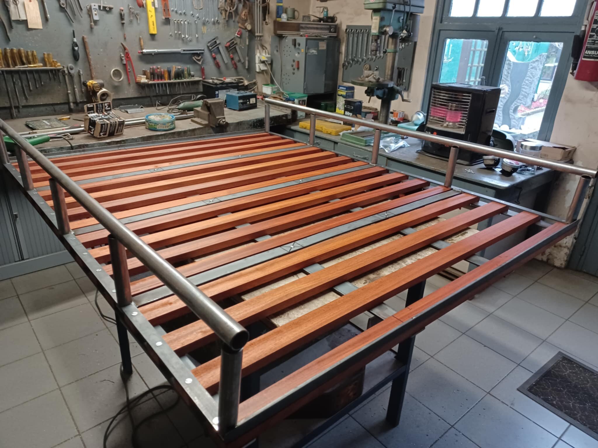 1944 Chevrolet C8A Heavy Utility Personnel PUTR-2 - Blogs of MV ...