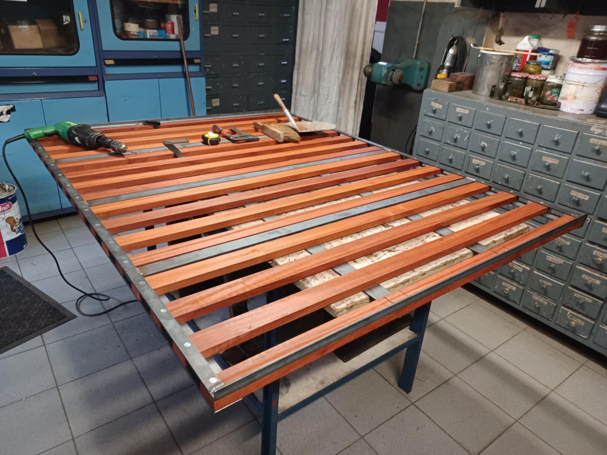 1944 Chevrolet C8A Heavy Utility Personnel PUTR-2 - Blogs of MV ...