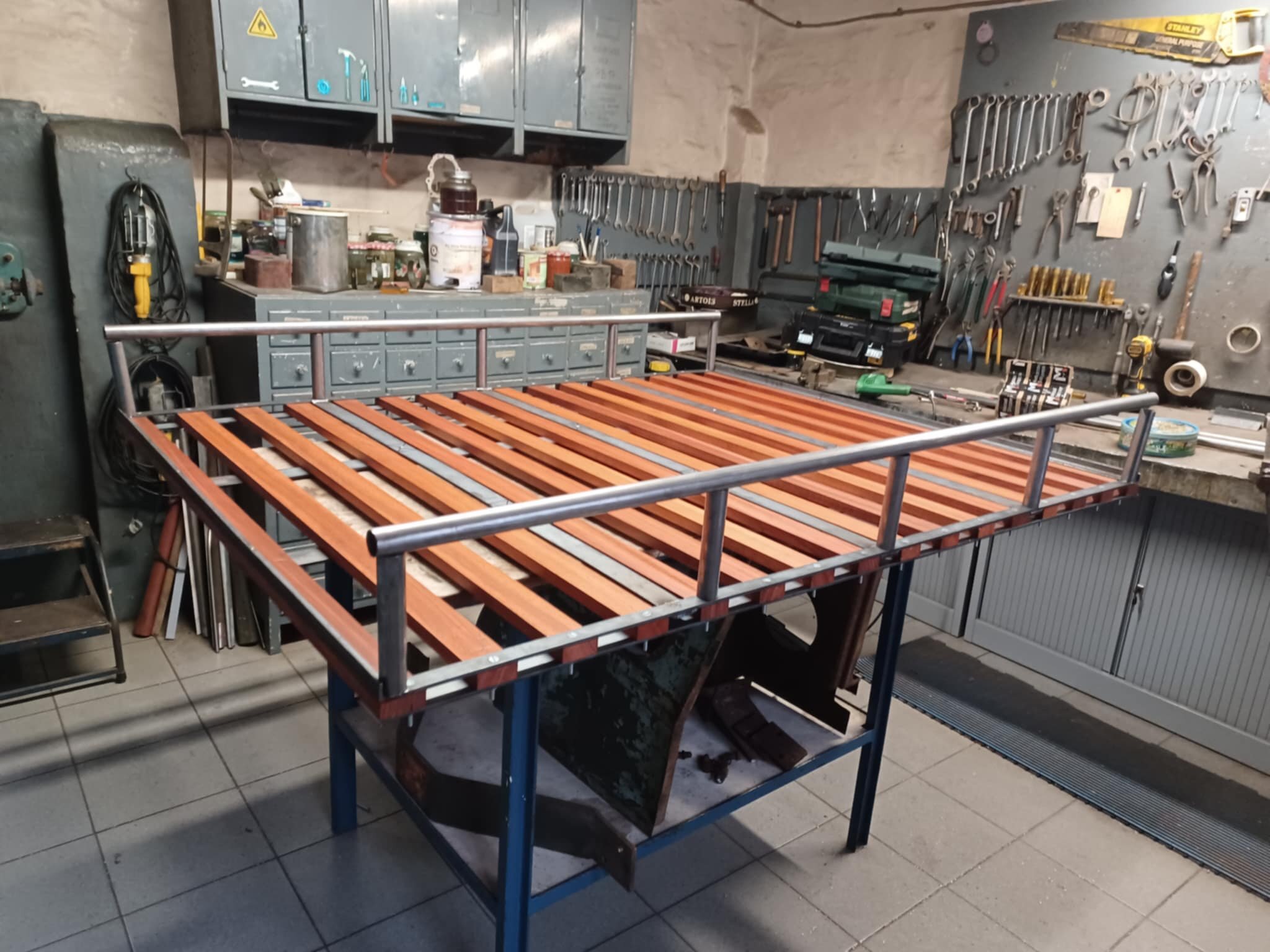 1944 Chevrolet C8A Heavy Utility Personnel PUTR-2 - Blogs of MV ...