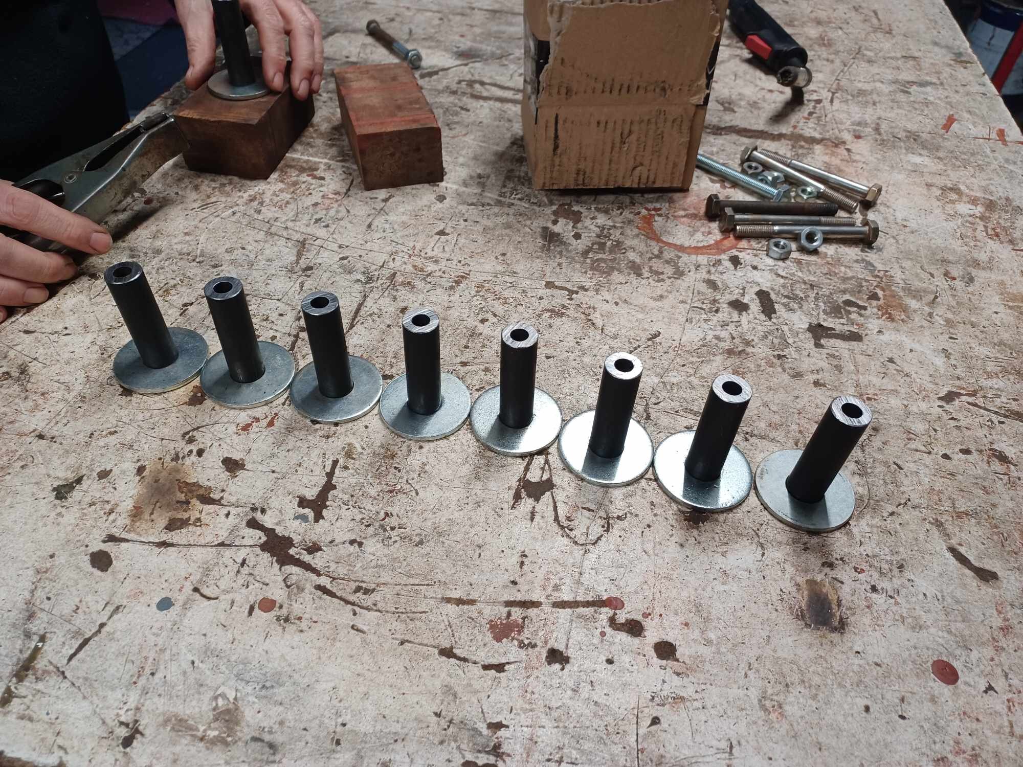 1944 Chevrolet C8A Heavy Utility Personnel PUTR-2 - Blogs of MV ...