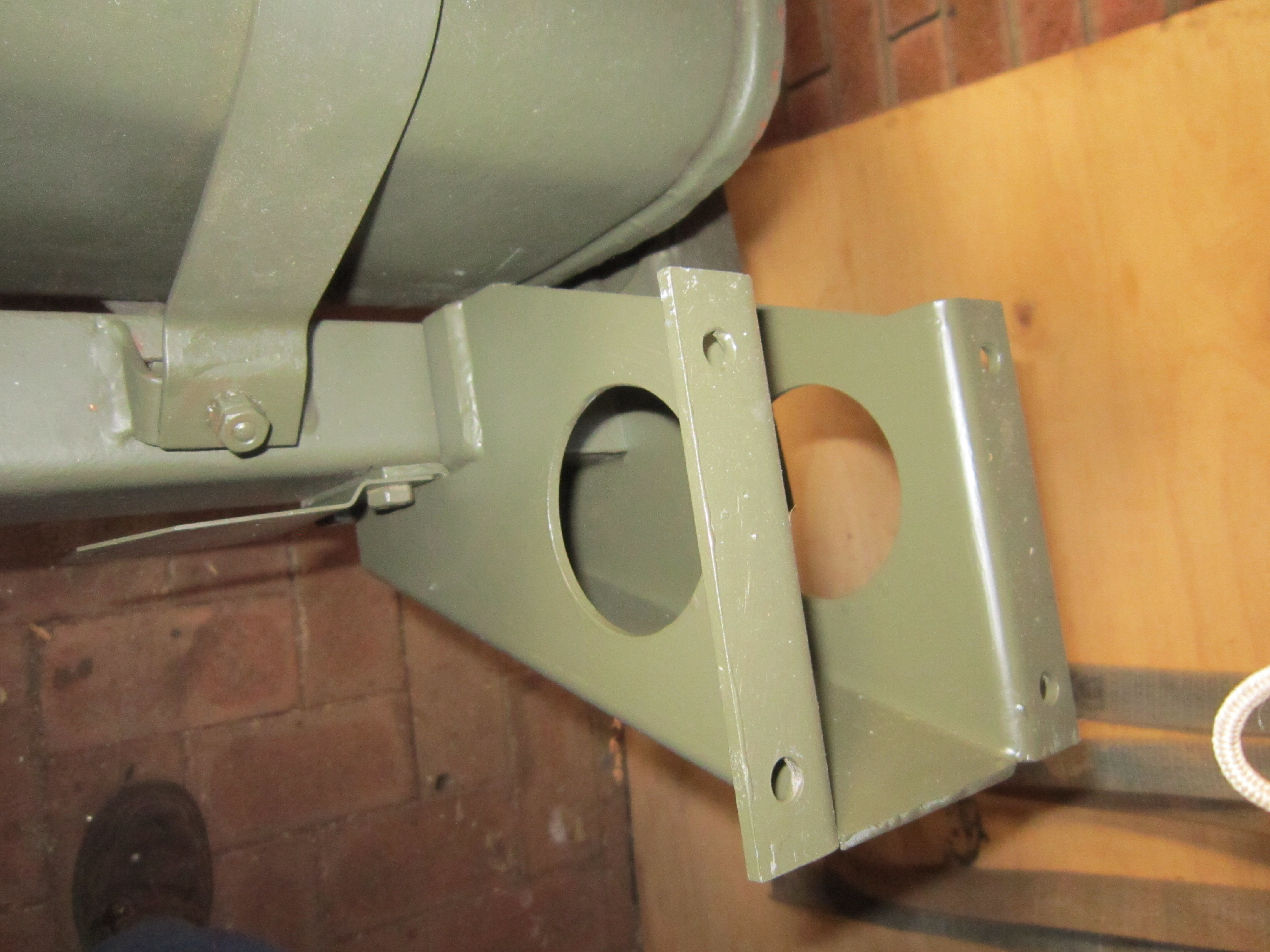 Humber heavy utility - Page 4 - Blogs of MV restorations - HMVF ...