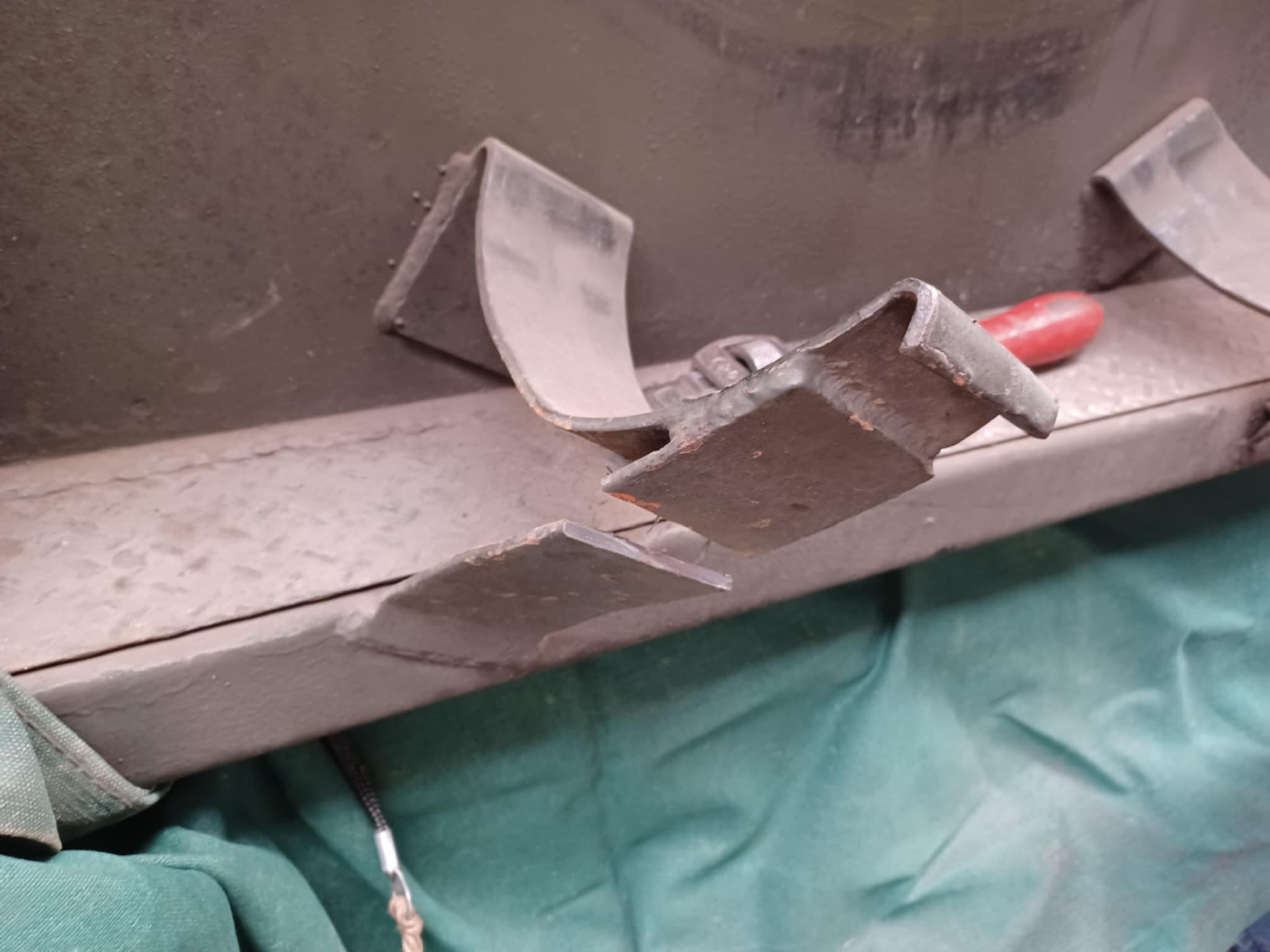 1944 Chevrolet C8A Heavy Utility Personnel PUTR-2 - Blogs of MV ...