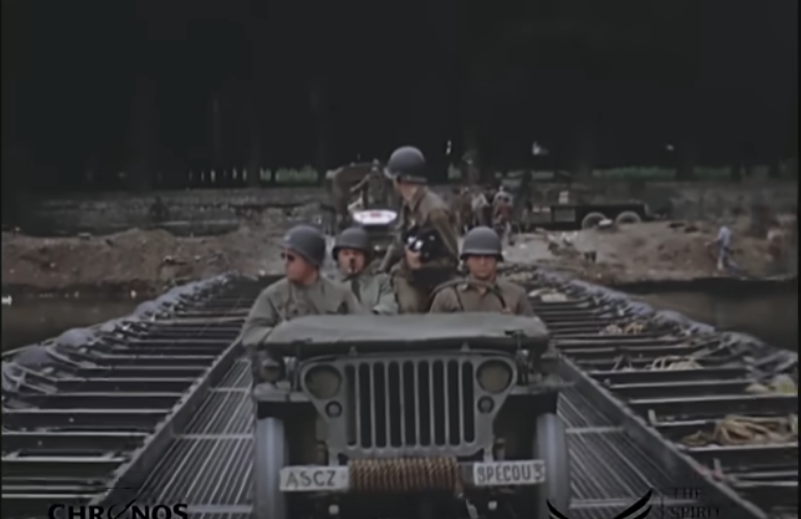 Ford GPW - Military Scale Models - HMVF - Historic Military Vehicles Forum