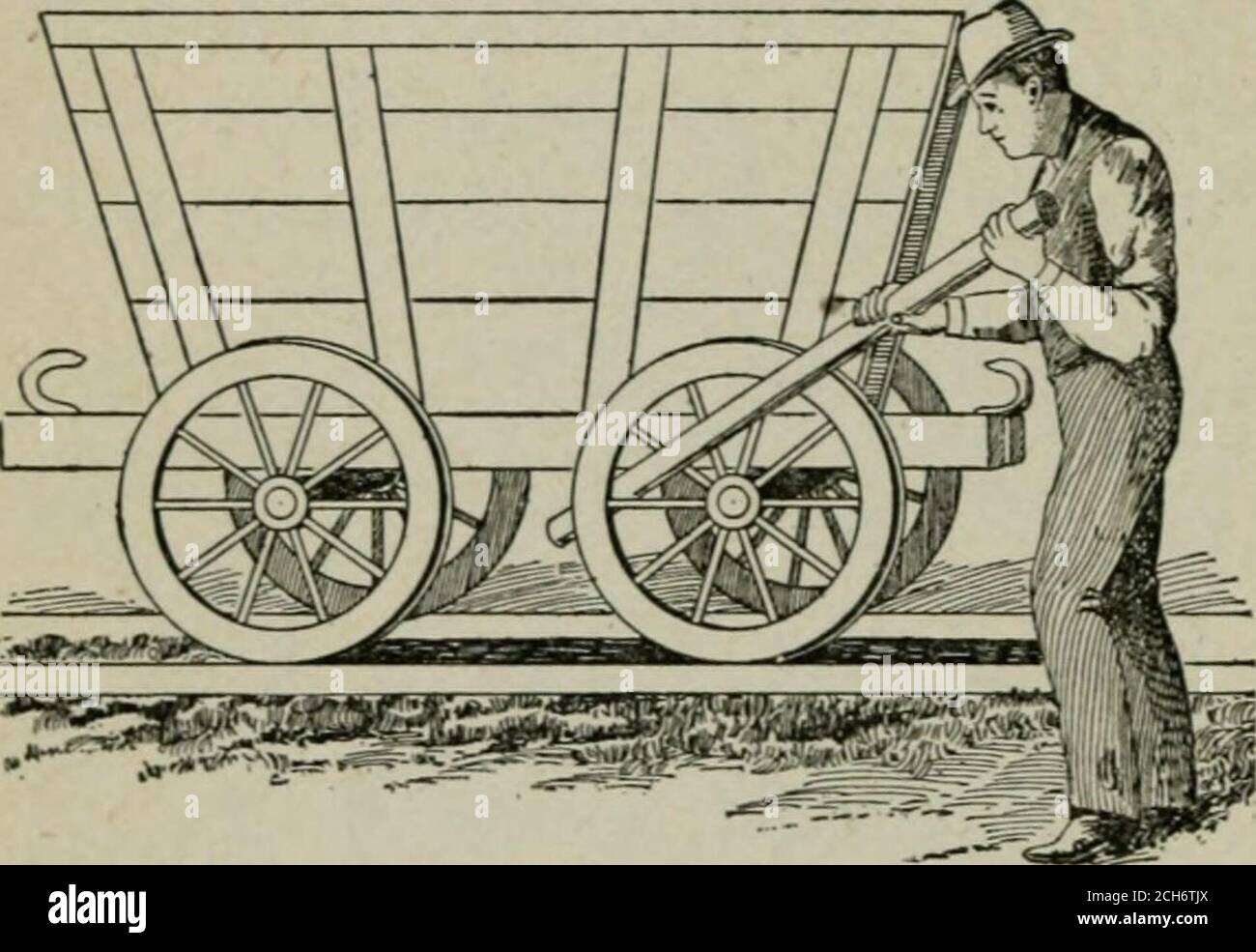 Spragging - Tracked vehicles - HMVF - Historic Military Vehicles Forum