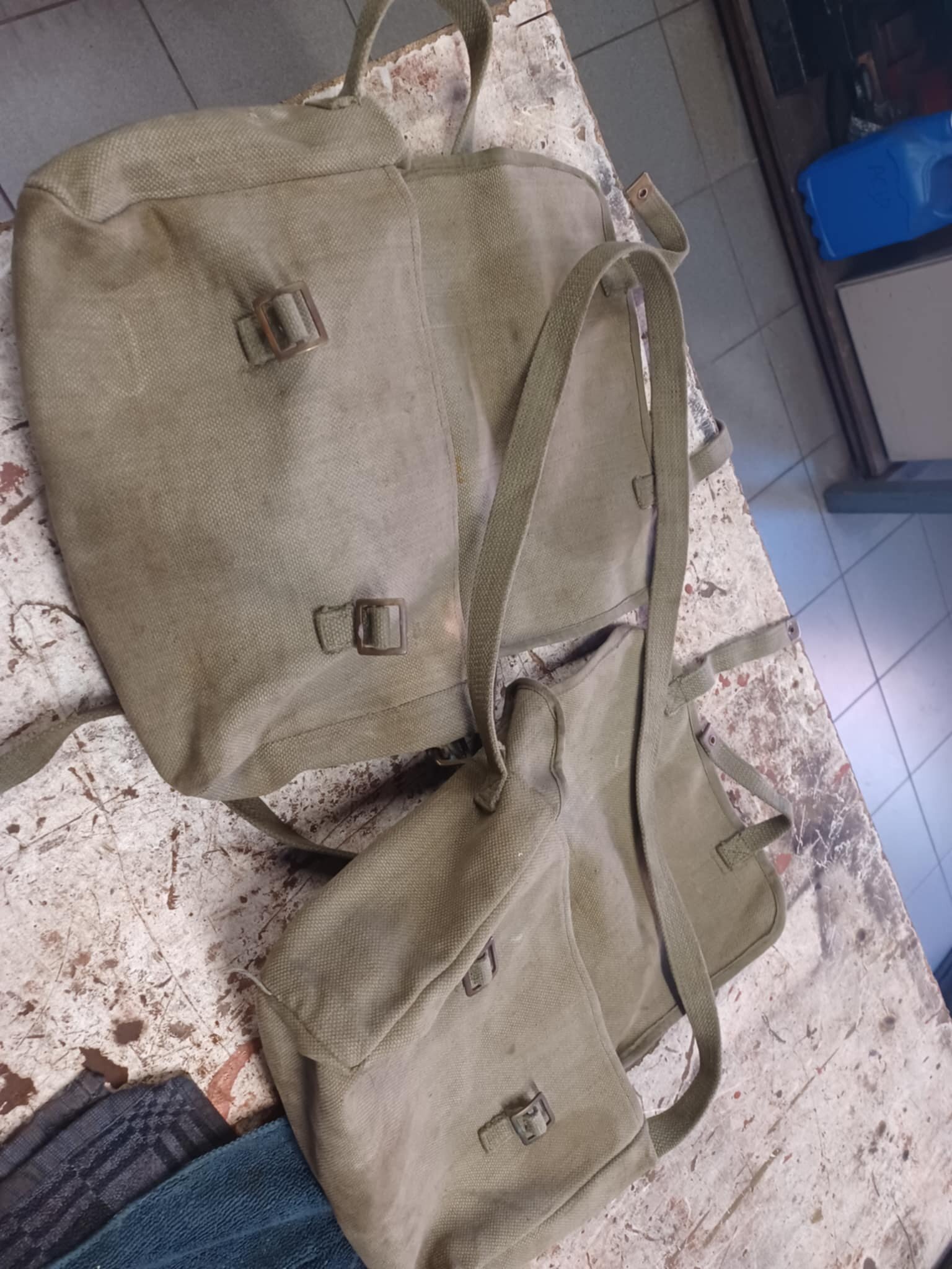 1944 Chevrolet C8A Heavy Utility Personnel PUTR-2 - Blogs of MV ...