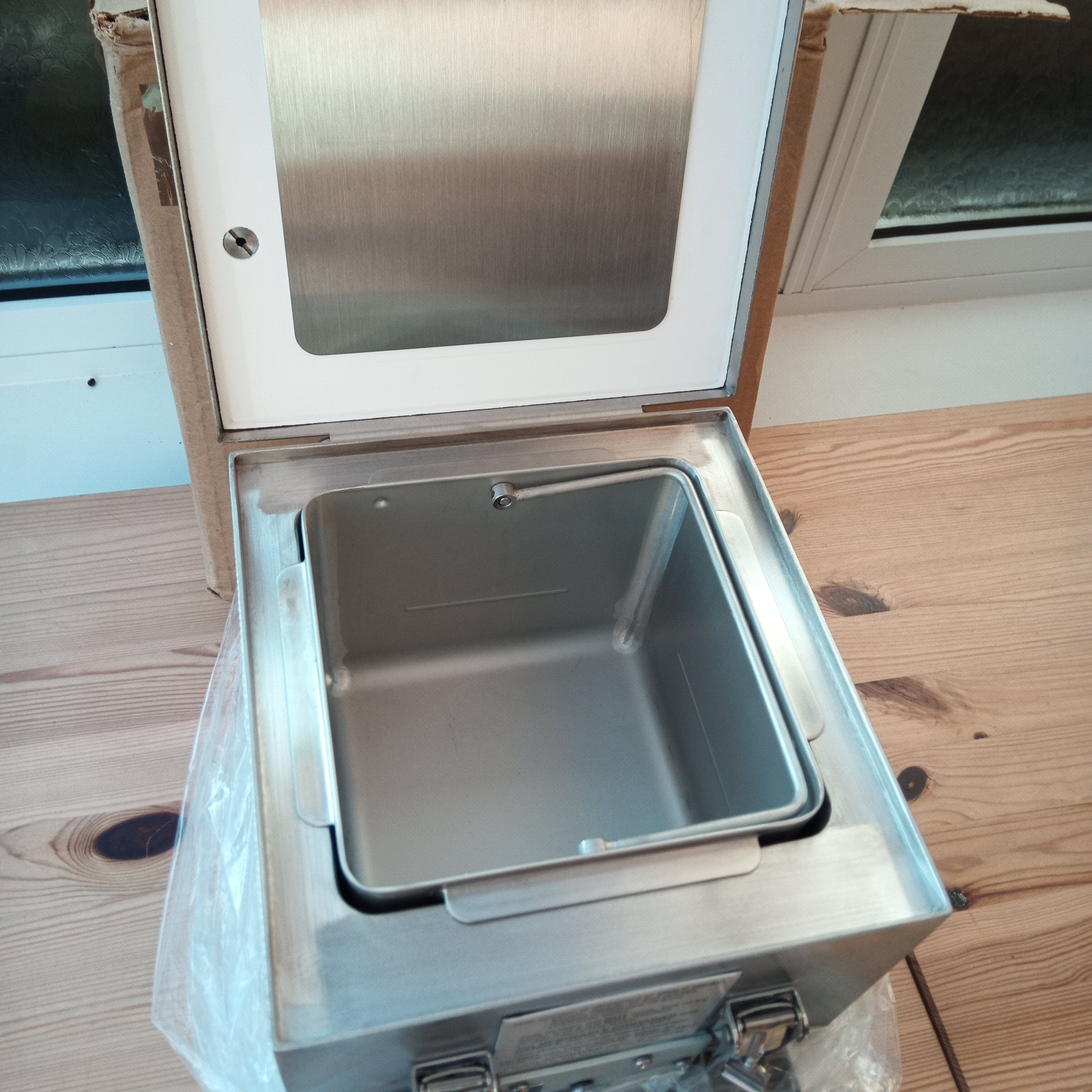 Heater, Water and Ration (HWR) Model 471012 US Military Brand New ...