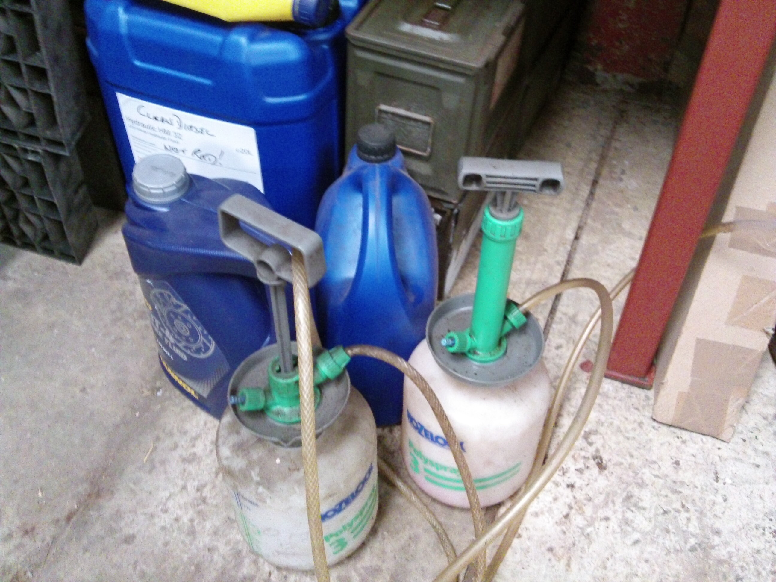 Lwt Land Rover - 2nd gear problems? - MV Chatter - HMVF - Historic ...