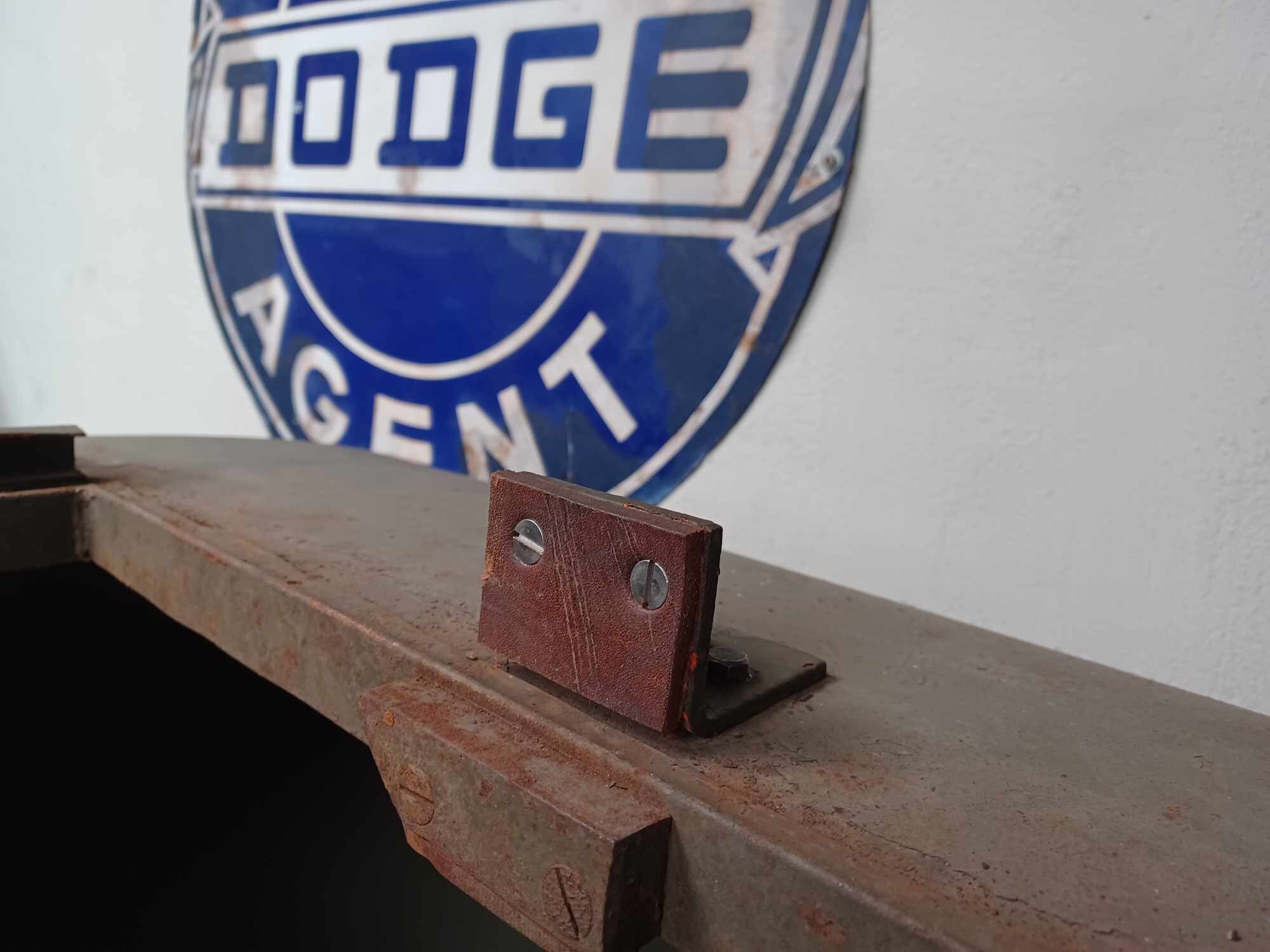 1944 Chevrolet C8A Heavy Utility Personnel PUTR-2 - Blogs of MV ...