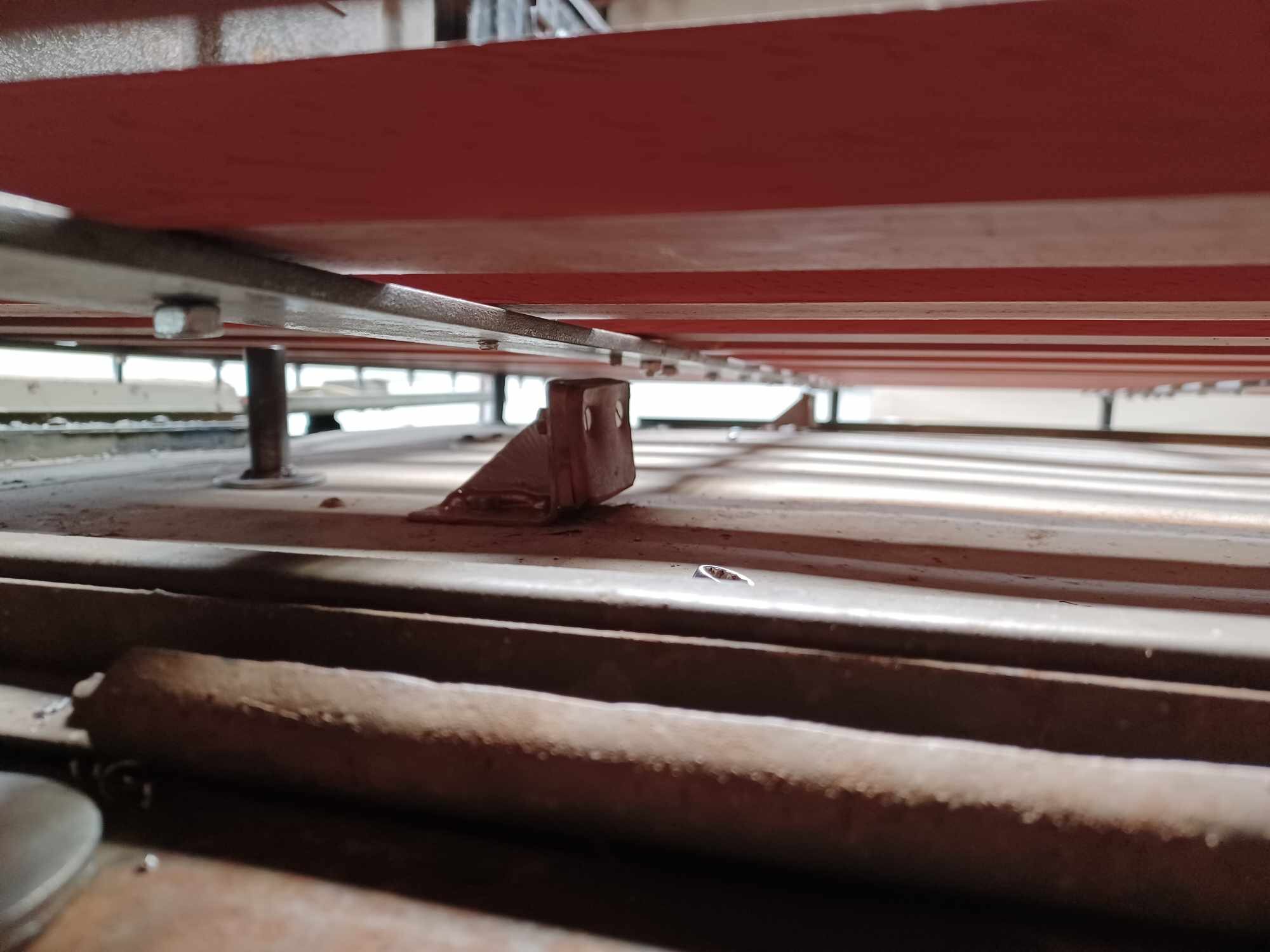 1944 Chevrolet C8A Heavy Utility Personnel PUTR-2 - Blogs of MV ...