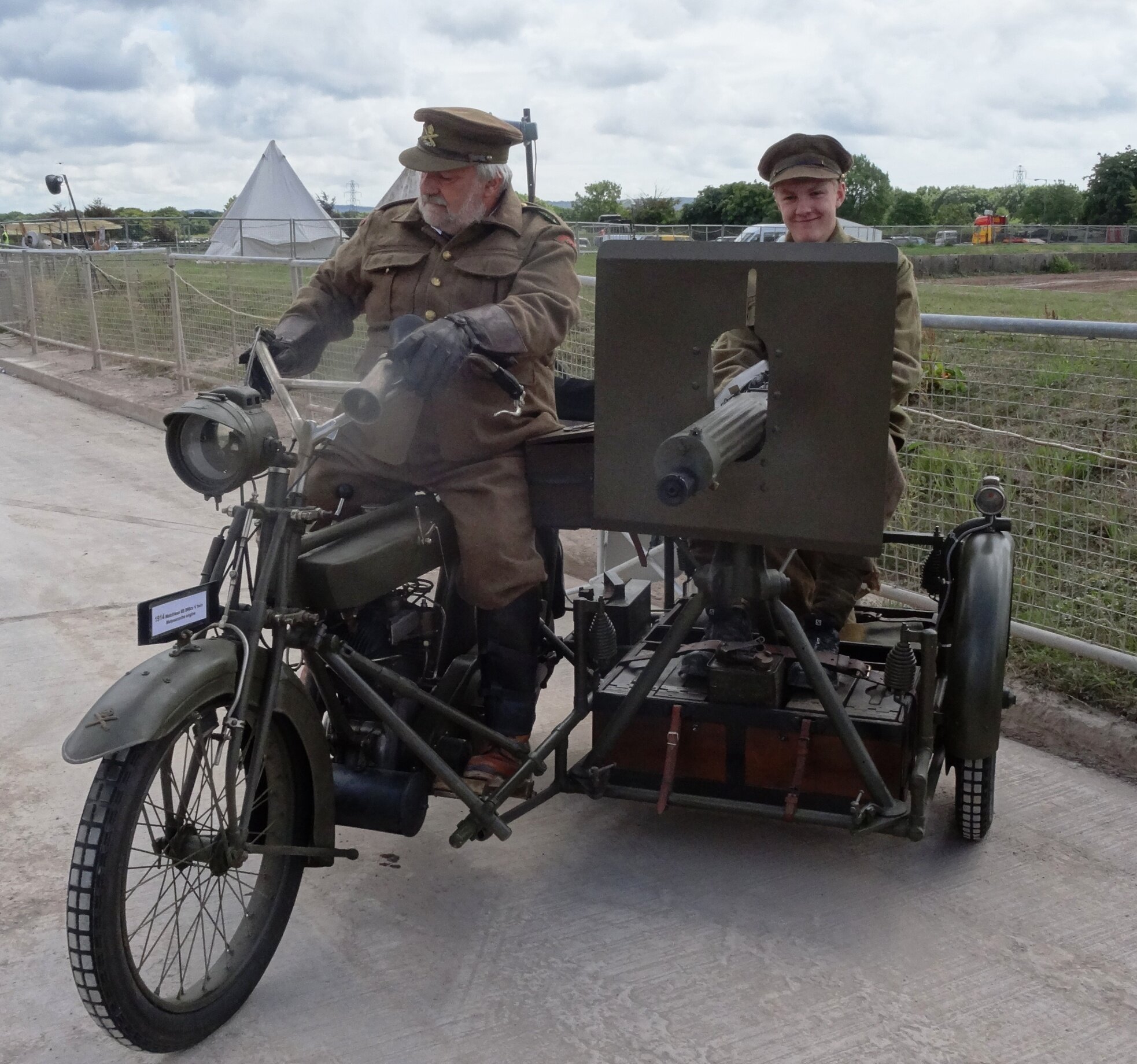 K6 tag, can someone decode it? - British Vehicles - HMVF - Historic Military Vehicles Forum