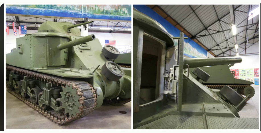 Clearing up after WW2: less common AFVs and so much more! - MV Chatter ...