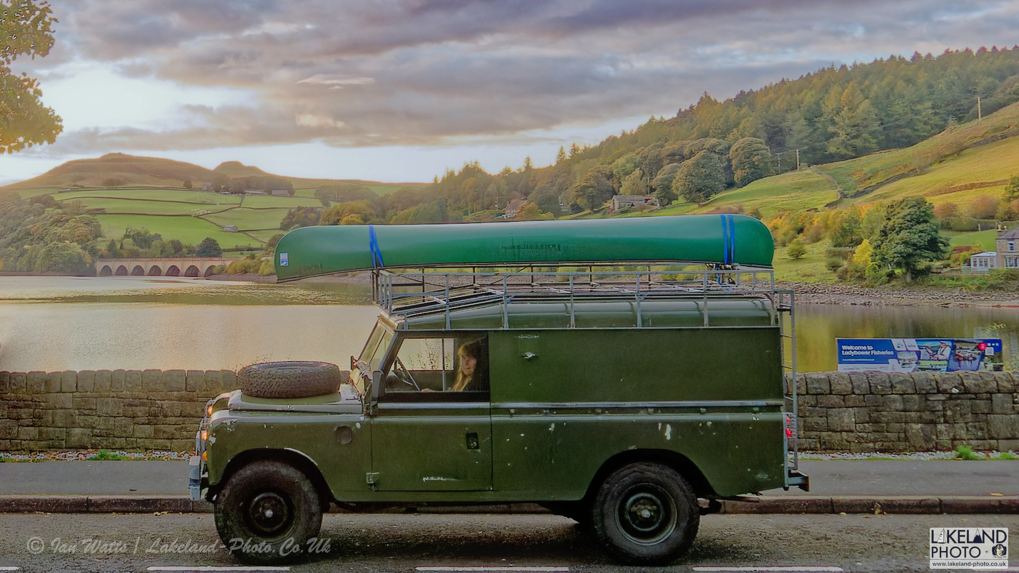 Trying to trace military history of our FFR Land Rover - British ...