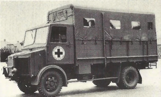 Can Anyone Identify this Lorry, Please? - British Vehicles - HMVF ...