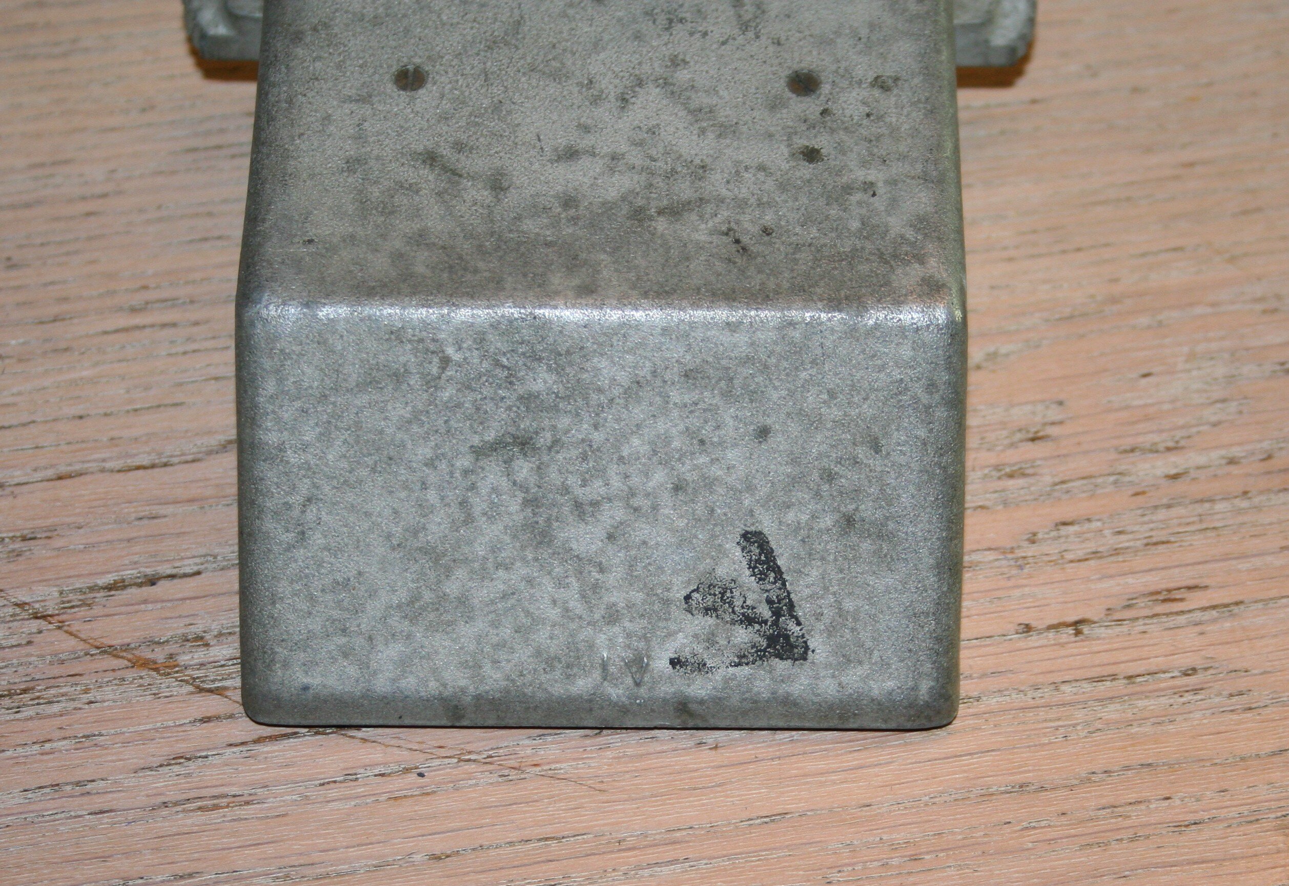 For sale part of a vehicle periscope (british) - HMVF Classifieds ...