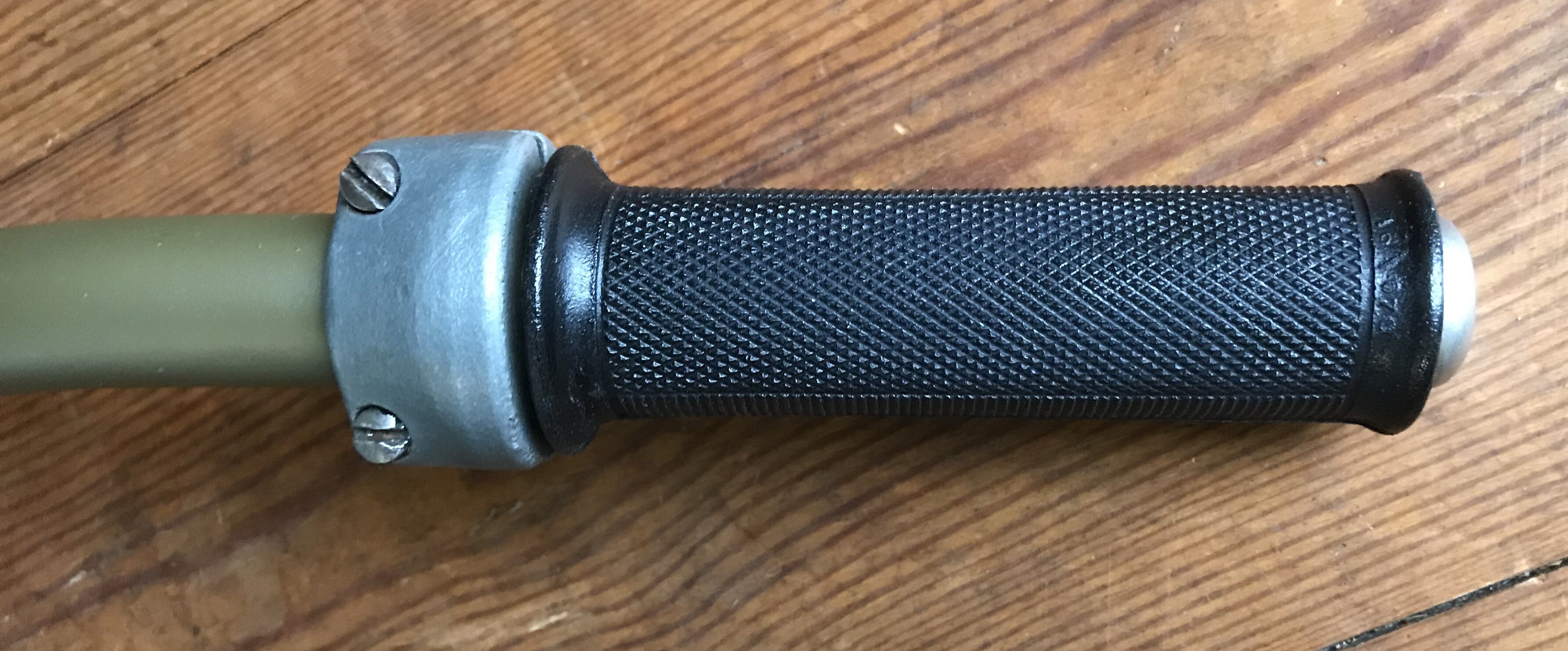 1940 Matchless G3WO - Motorcycles - HMVF - Historic Military Vehicles Forum