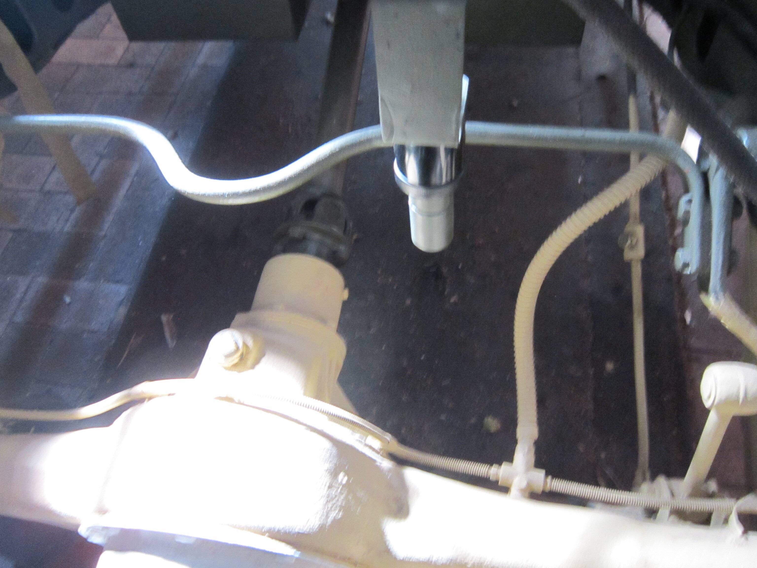 Humber heavy utility - Page 5 - Blogs of MV restorations - HMVF - Historic Military Vehicles Forum