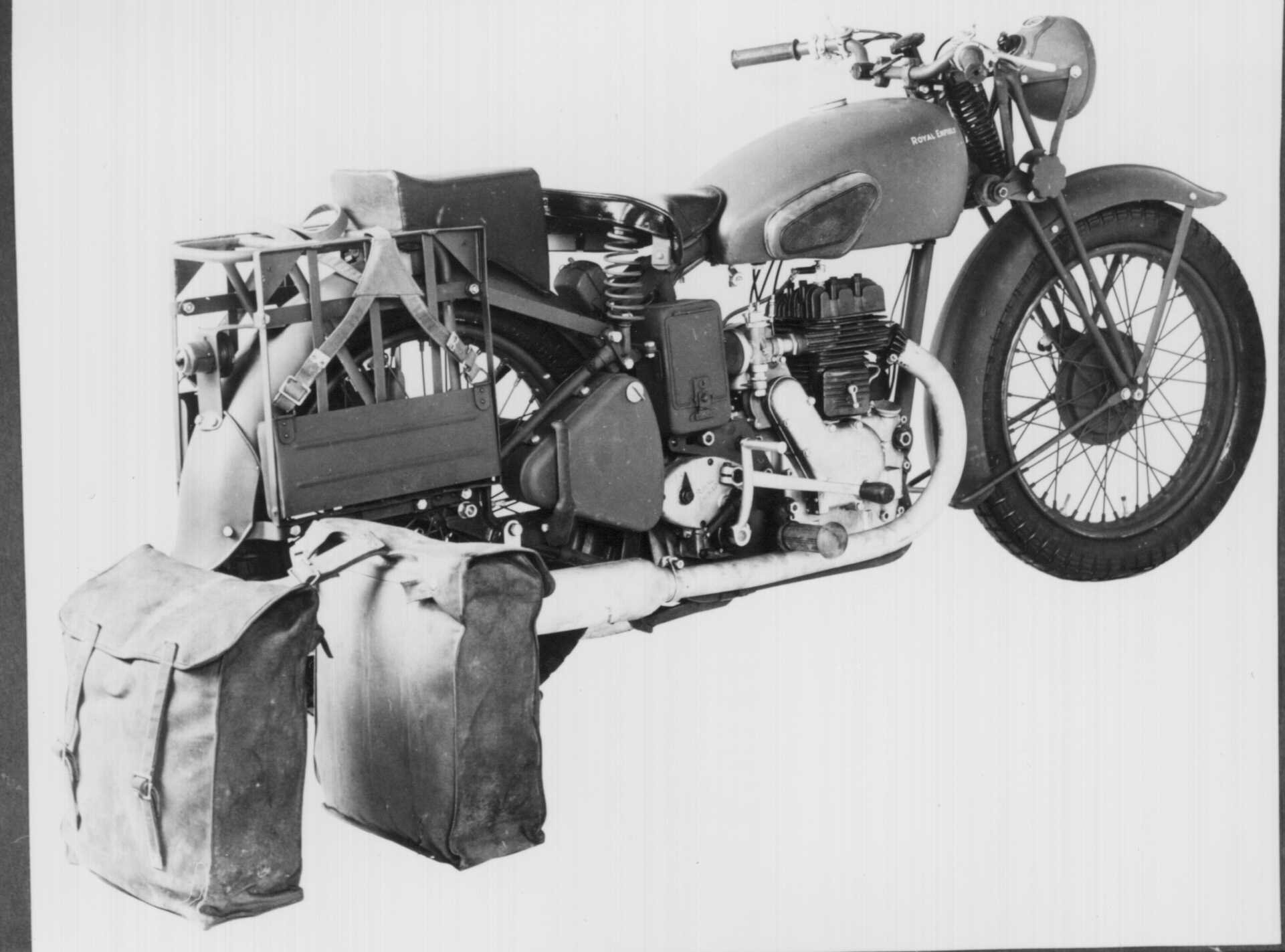 New Member Guidance - Motorcycles - HMVF - Historic Military Vehicles Forum