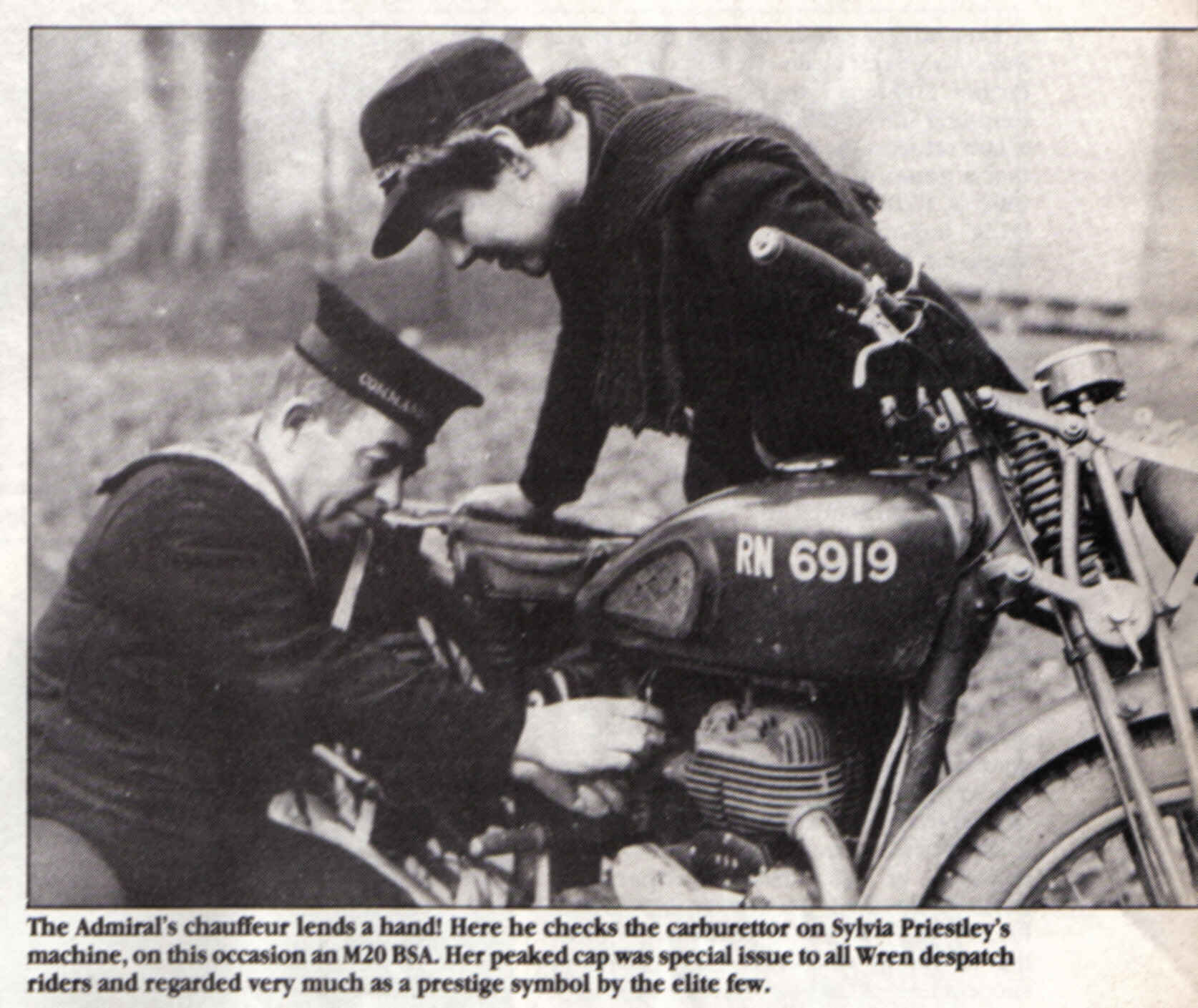 RAF and RN census numbers research: post war auction catalogues wanted ...