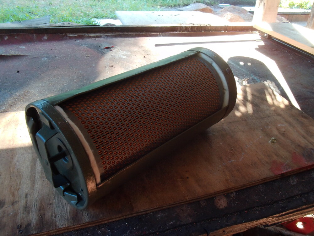 Humber heavy utility - Page 5 - Blogs of MV restorations - HMVF - Historic Military Vehicles Forum