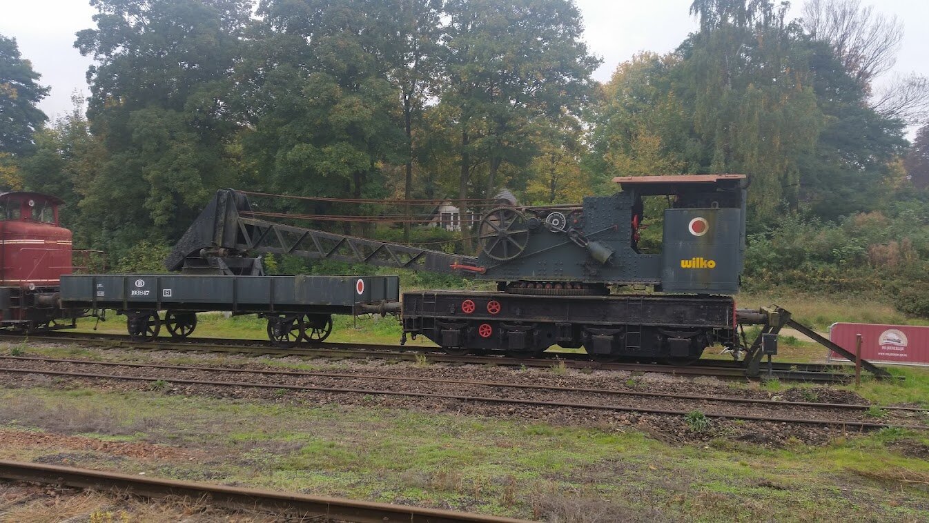 Royal Engineers - Railway Operating Division - Page 2 - Pre WW2 ...