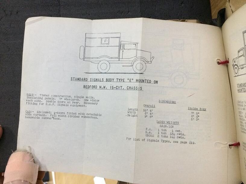 ted angus - HMVF - Historic Military Vehicles Forum