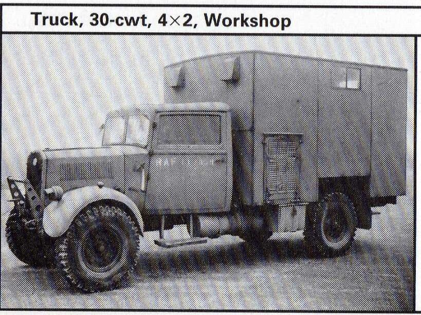 ted angus - HMVF - Historic Military Vehicles Forum