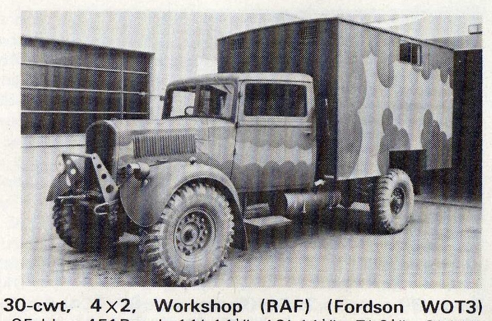 ted angus - HMVF - Historic Military Vehicles Forum