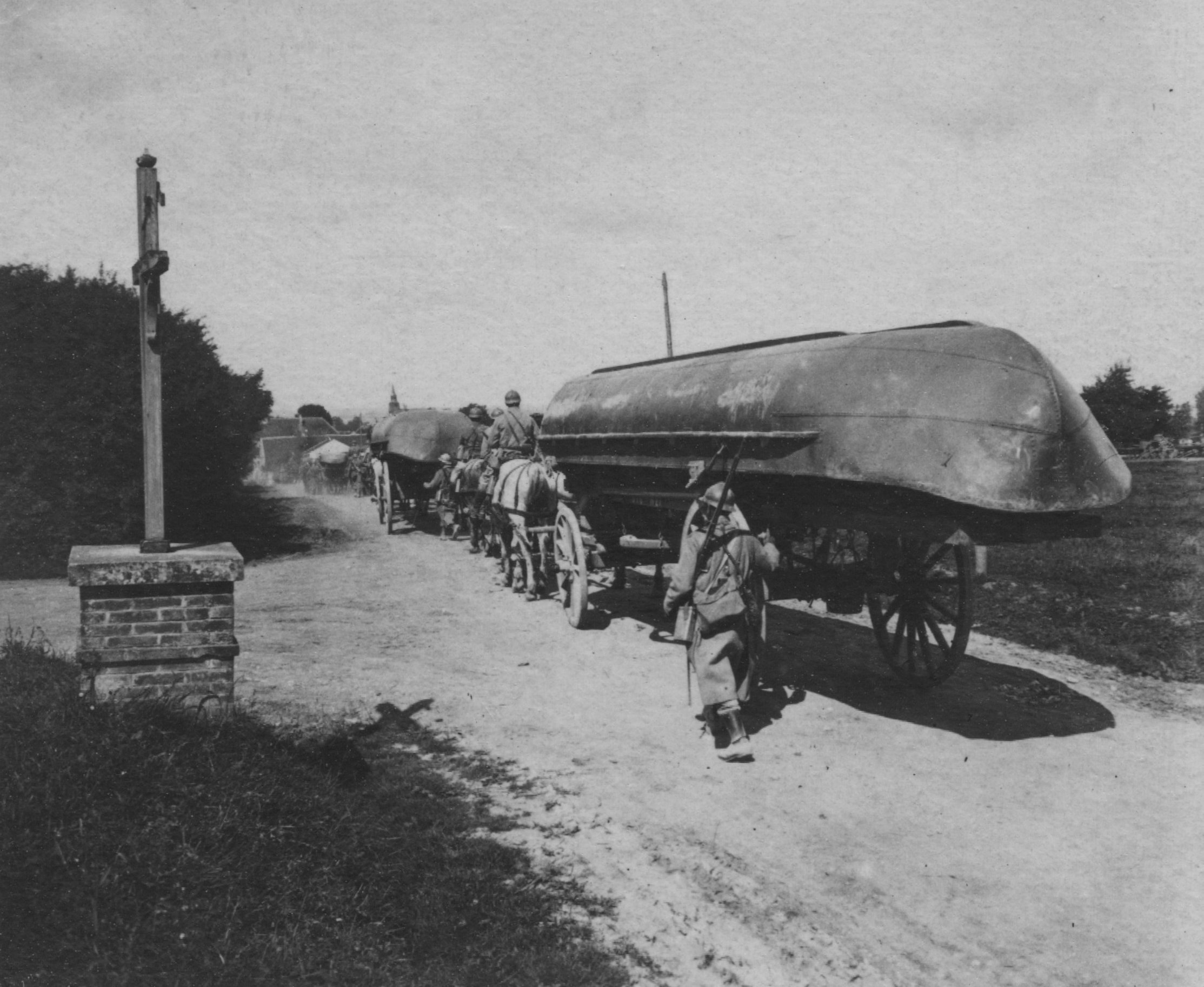 WW1 Military Vehicles - Page 4 - Pre WW2 vehicles - HMVF - Historic ...