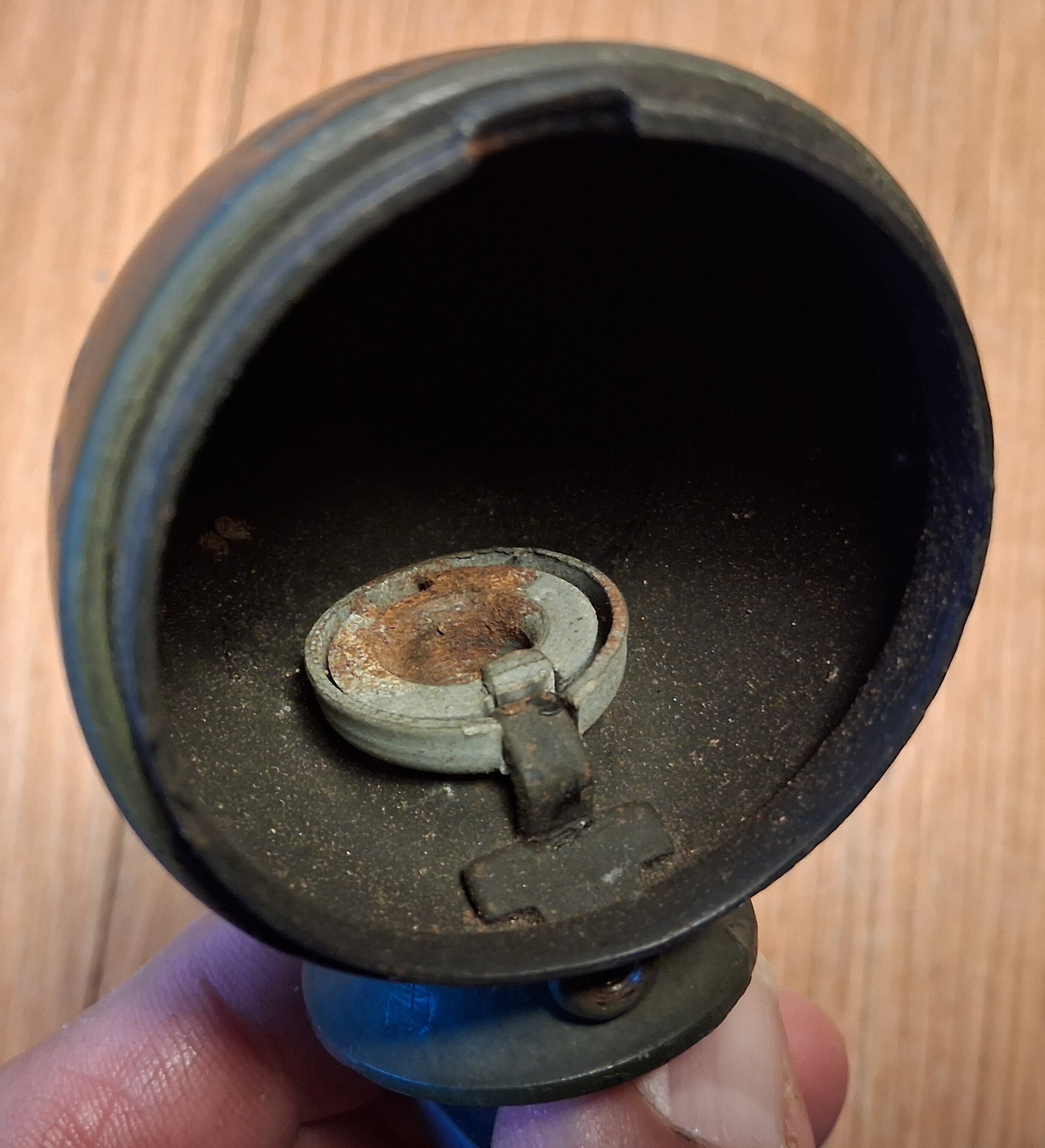 WW2 British vehicles bits for sale! - Heads Up: For Sale! - HMVF ...