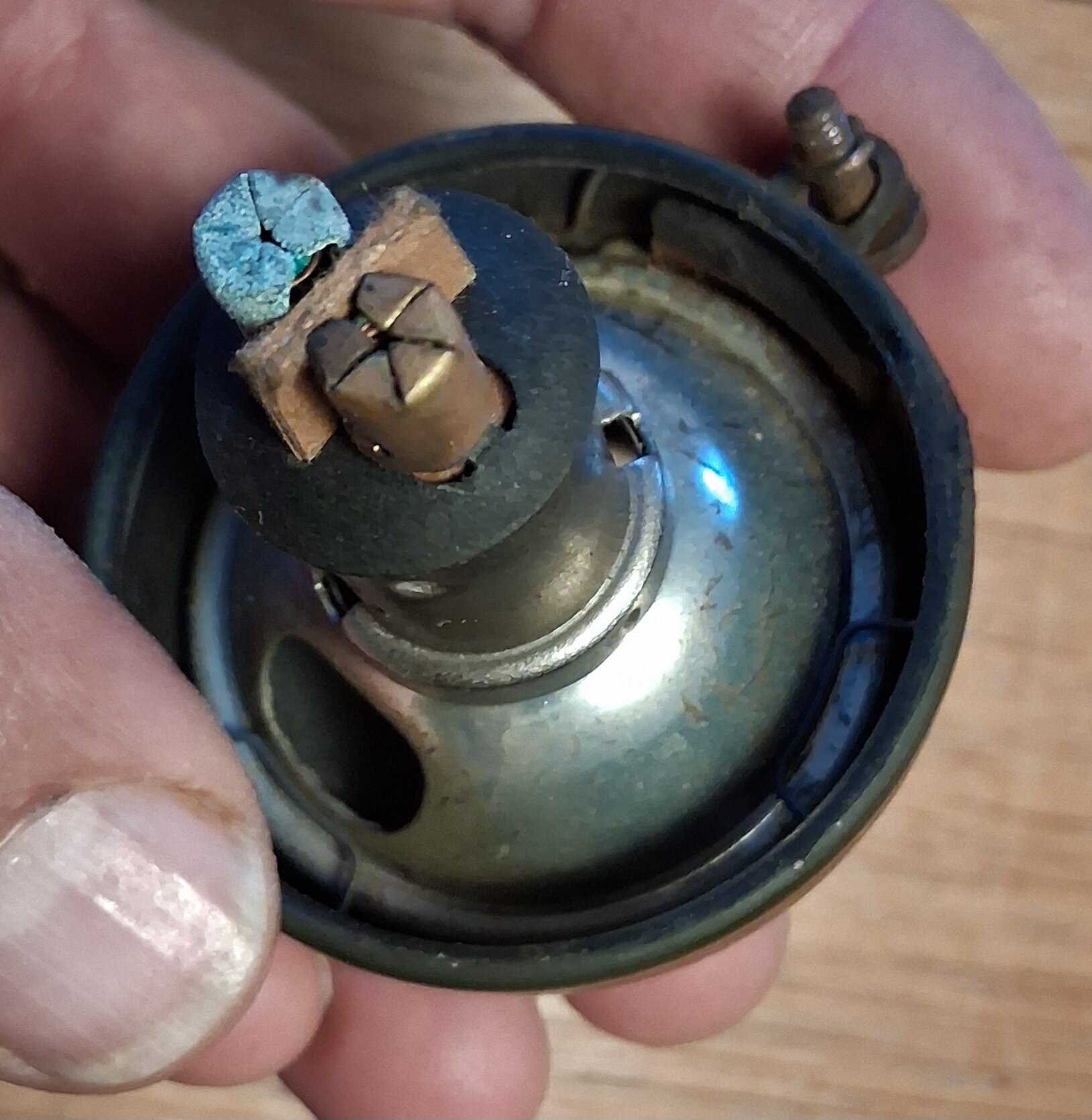 WW2 British vehicles bits for sale! - Heads Up: For Sale! - HMVF ...