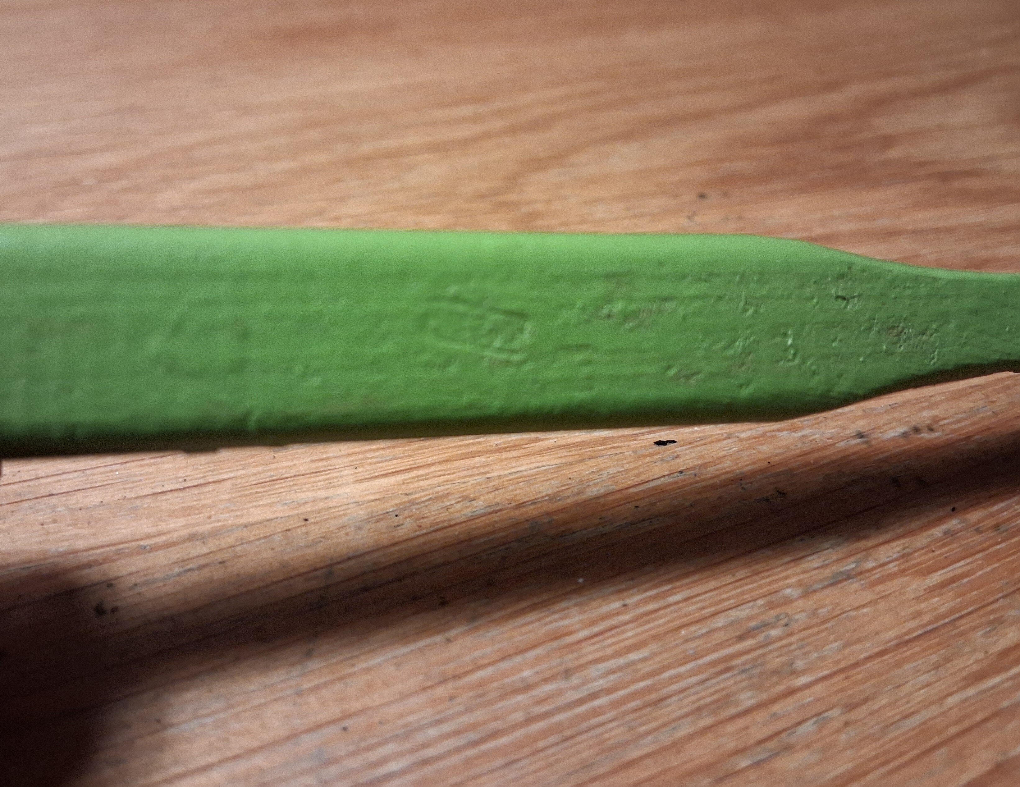 For sale a rare WW2 British toothbrush Arrow Ltd. 1940 - Heads Up: For ...