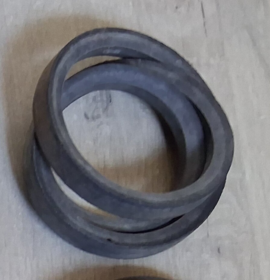 WW2 British vehicles bits for sale! - Heads Up: For Sale! - HMVF ...