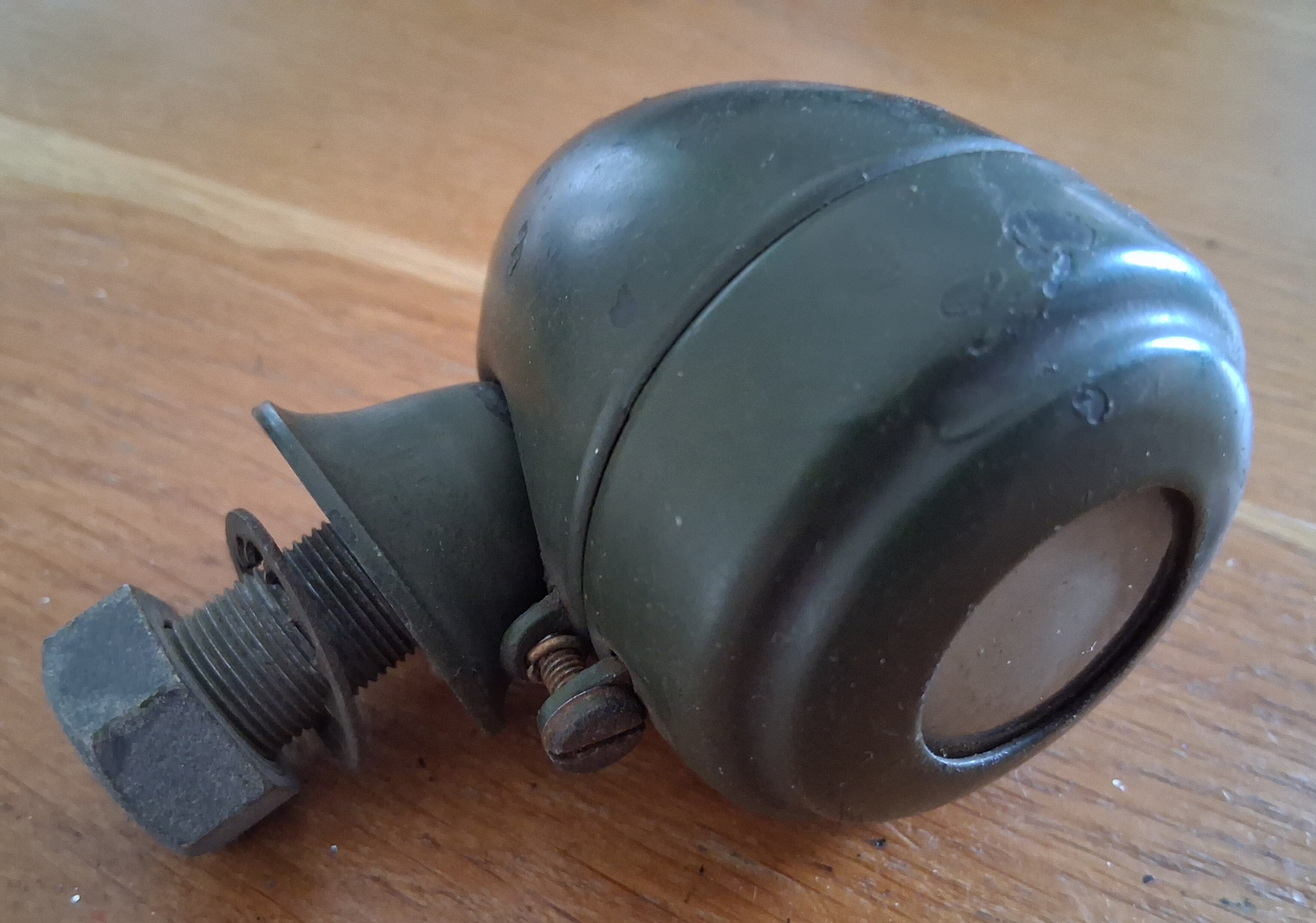 WW2 British vehicles bits for sale! - Heads Up: For Sale! - HMVF ...