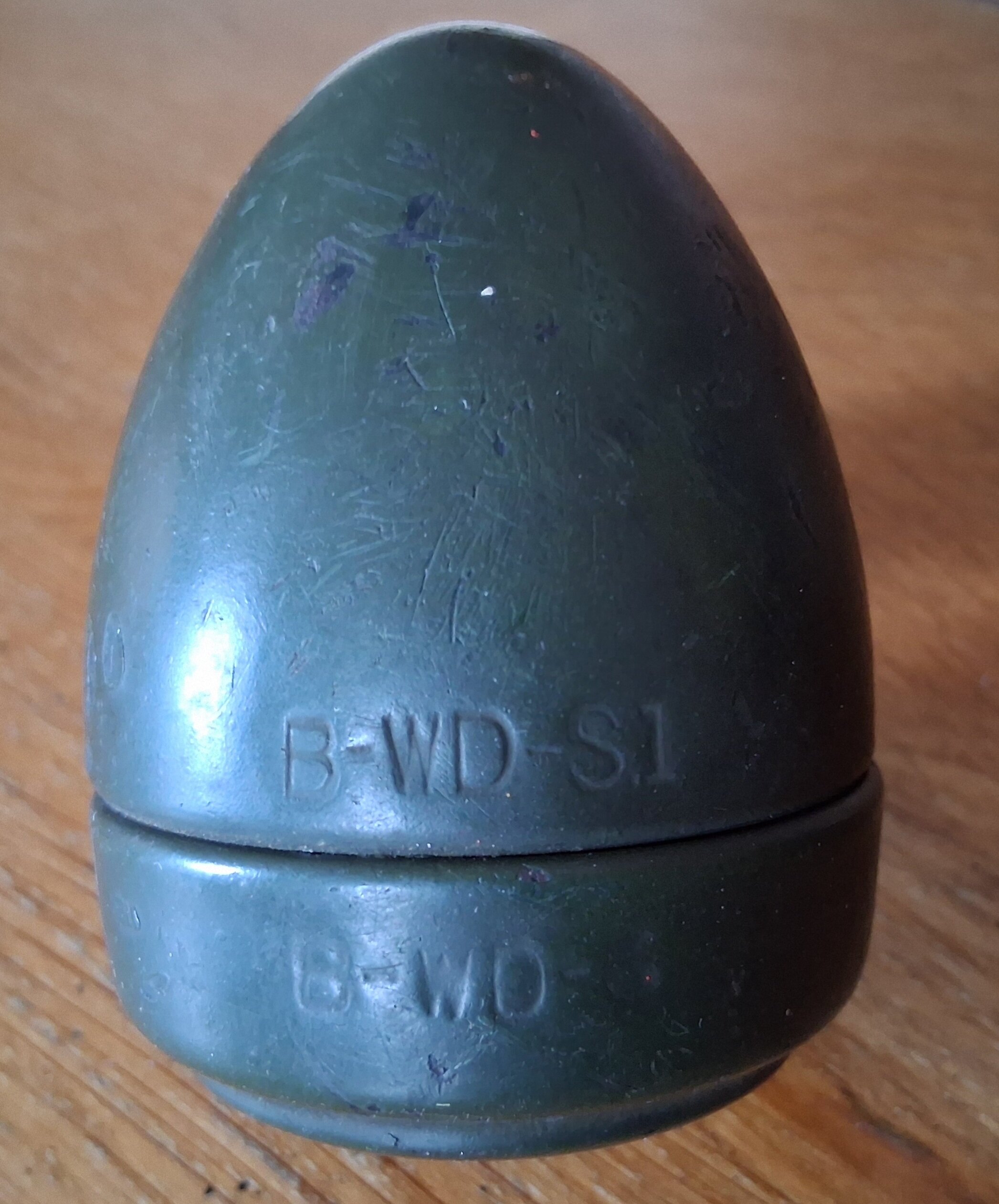 WW2 British vehicles bits for sale! - Heads Up: For Sale! - HMVF ...