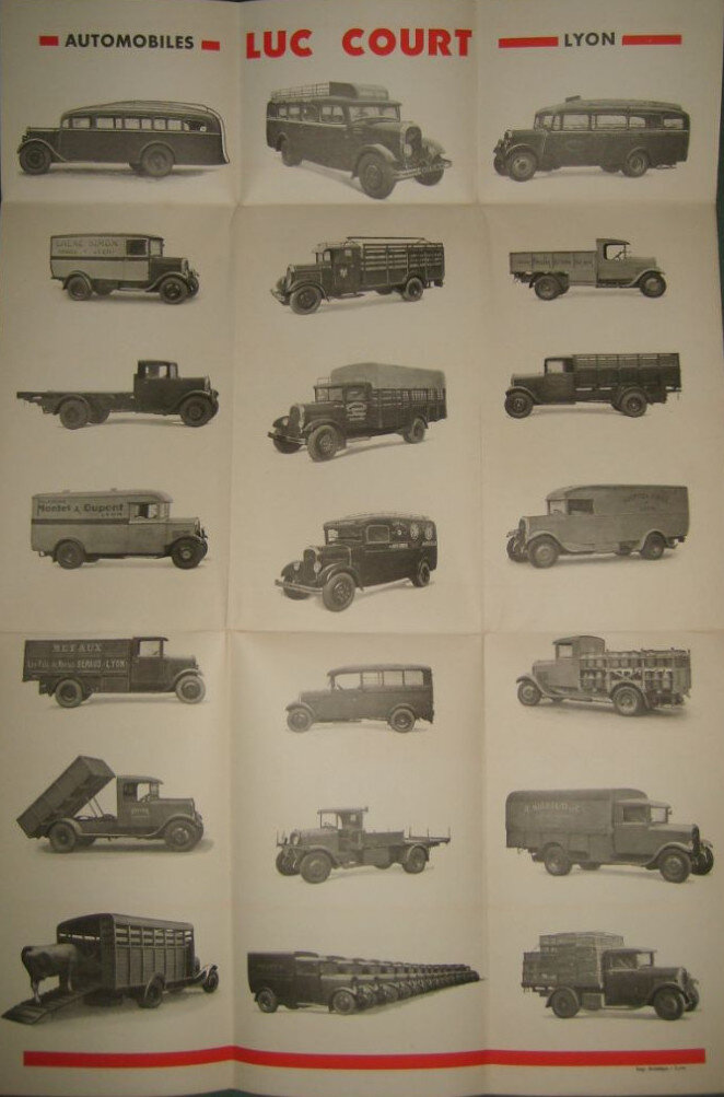 WW1 Military Vehicles - Page 6 - Pre WW2 vehicles - HMVF - Historic ...