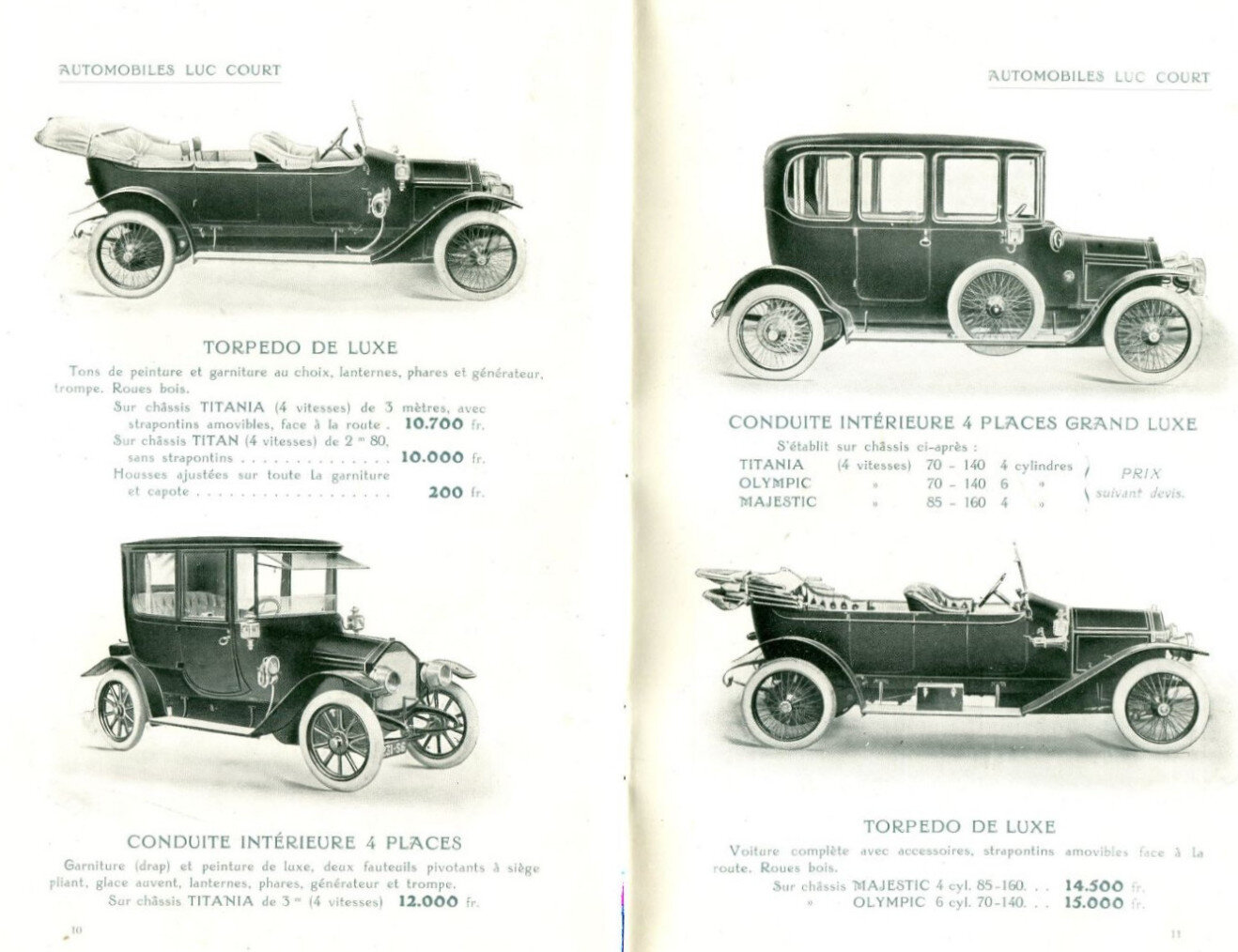WW1 Military Vehicles - Page 6 - Pre WW2 vehicles - HMVF - Historic ...